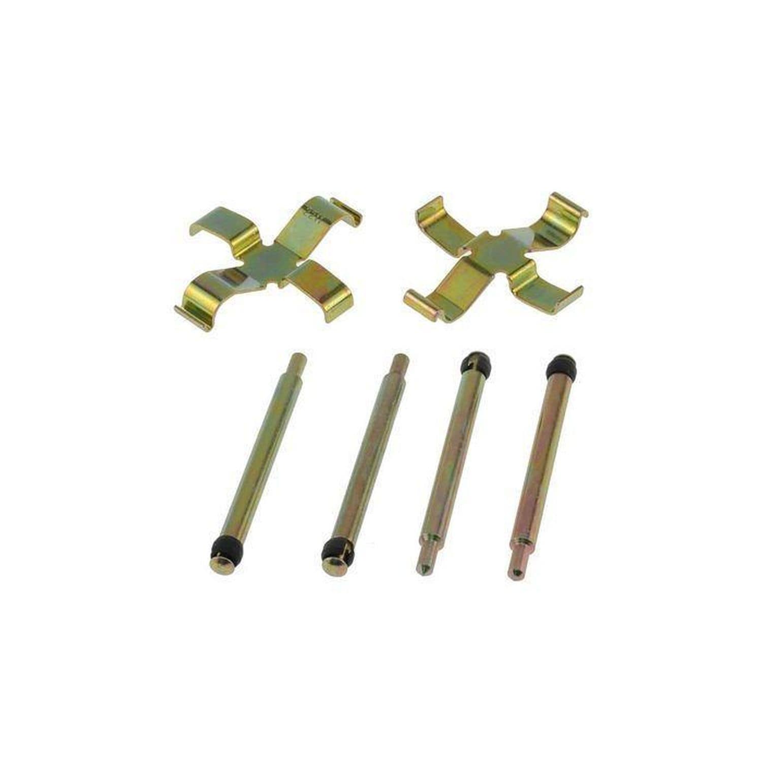 Mercedes-Benz clk320 Brake Disc Hardware - Best Brake Disc Hardware for ...