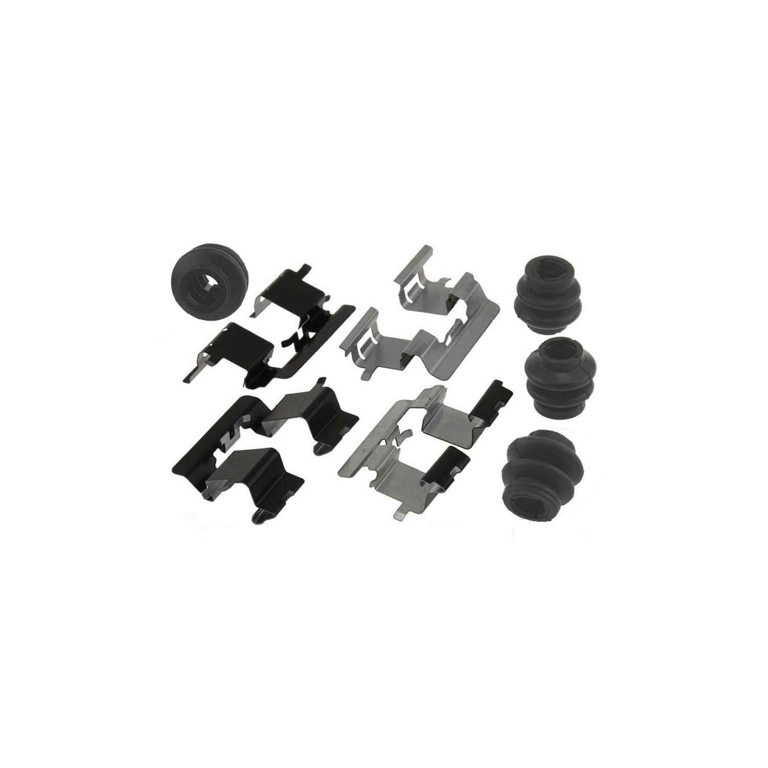 Lexus es350 Brake Disc Hardware - Best Brake Disc Hardware for Lexus es350