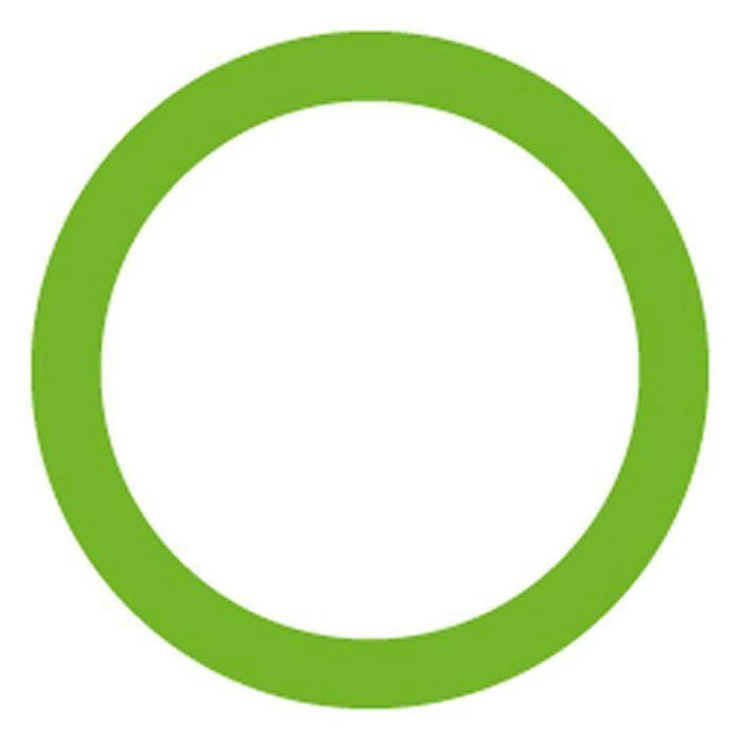 Santech MT0342 Green Thick Green HNBR O-ring 20 Piece | AutoZone
