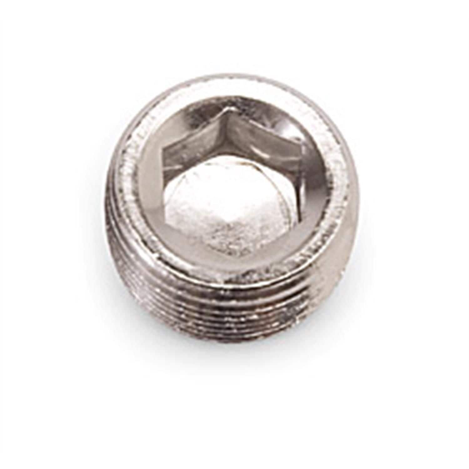 Russell 3/4 in. NPT Endura Allen Socket Pipe Plug Adapter Fitting ...