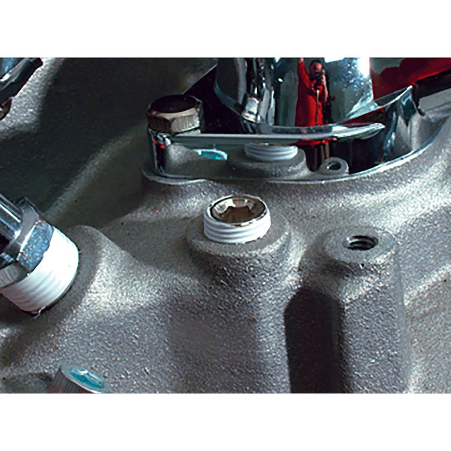 Spectre Pipe Plug Set | AutoZone