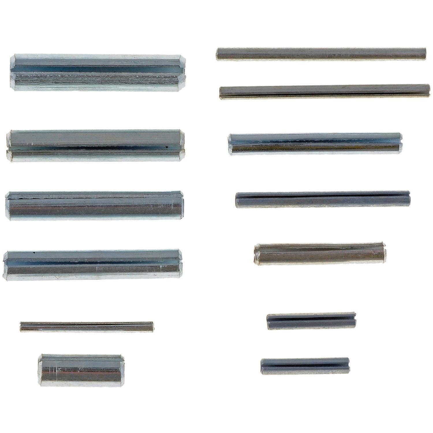 Dorman - HELP Assorted Roll Pins 12 Pack | AutoZone