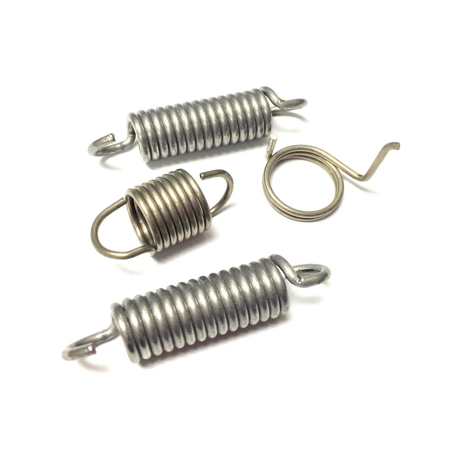 Best Multi-Purpose Spring Assortment for Cars, Trucks & SUVs