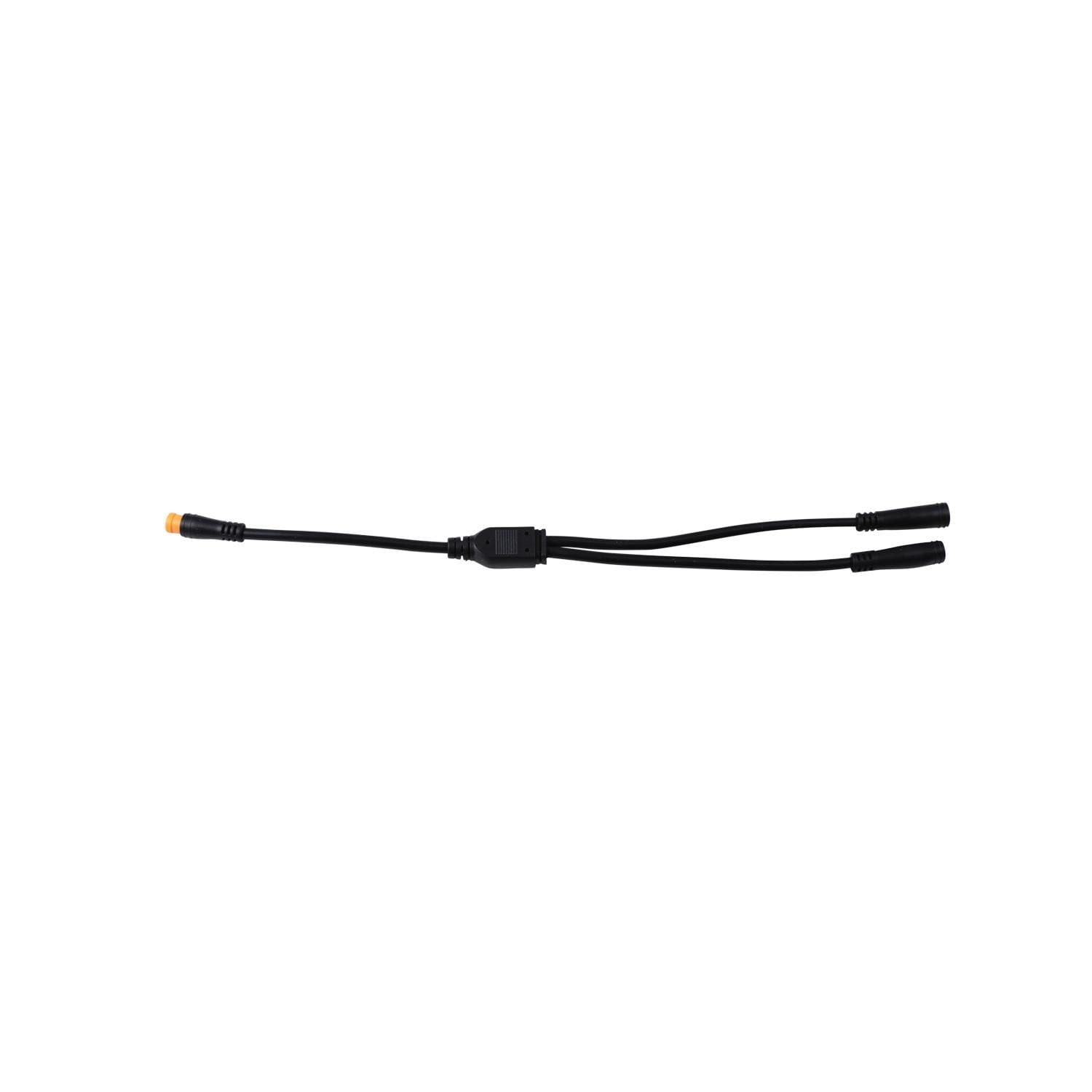 Diode Dynamics 2-Way Splitter Wire for Stage Series Single-Color Rock ...