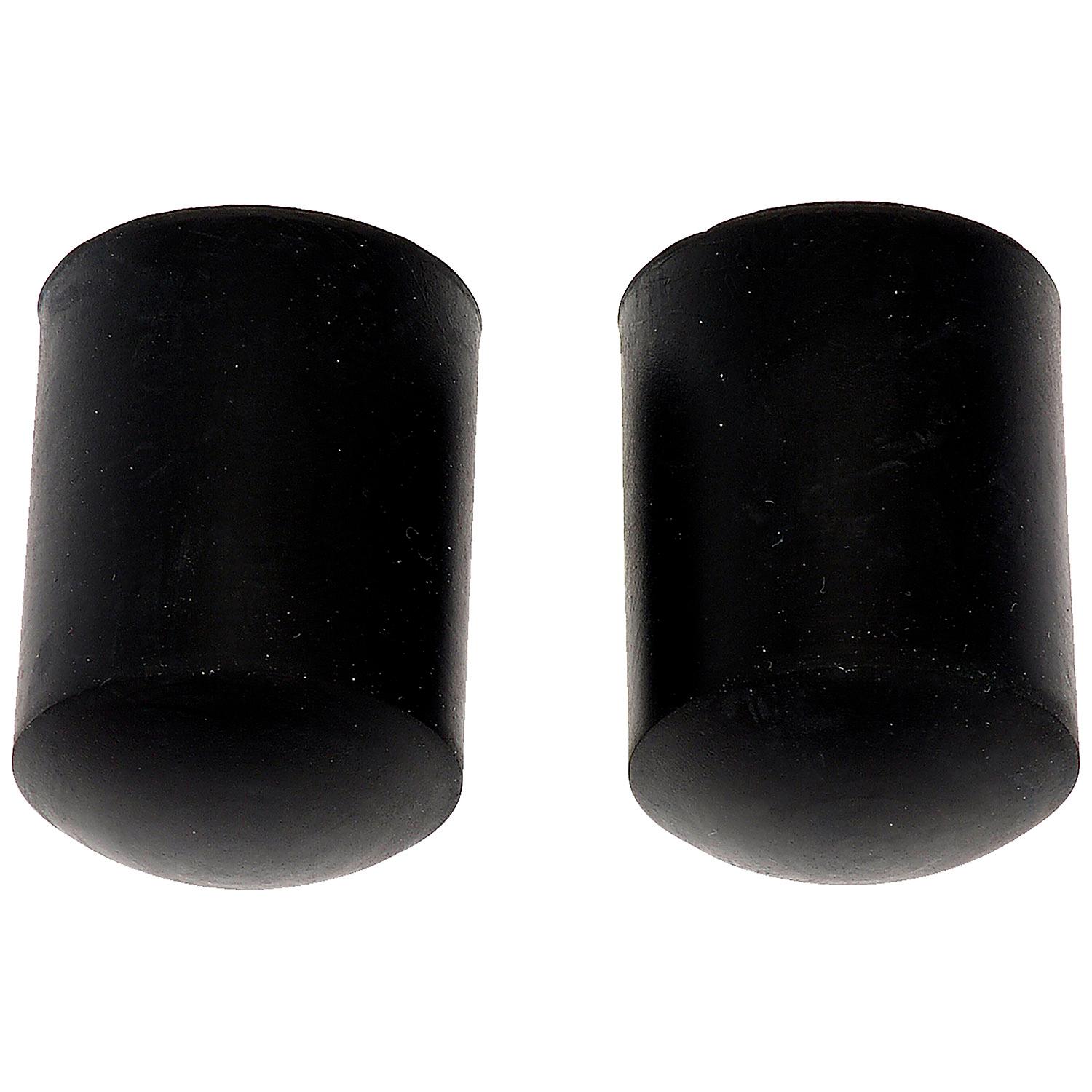 Dorman - HELP 5/8in Coolant Bypass Caps 2 Piece | AutoZone