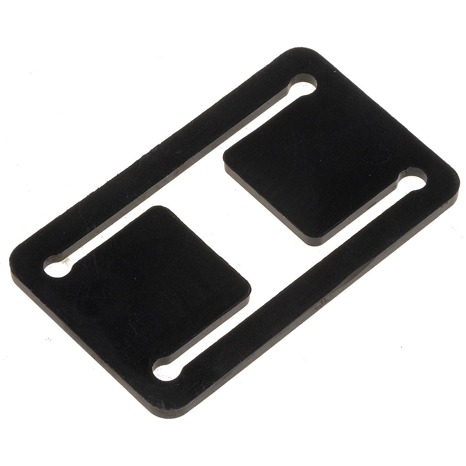 2003 Ford Explorer Sport Trac Seat Belt Retainer