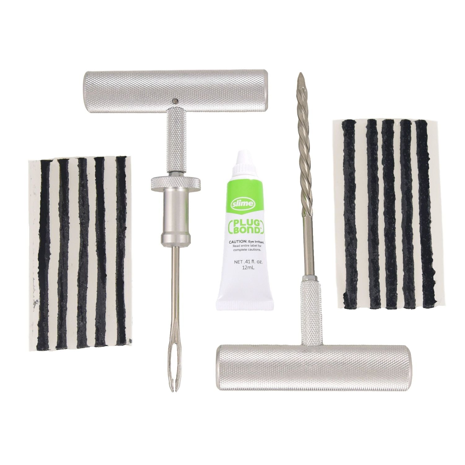 Best Tire Repair Plug for Cars, Trucks & SUVs