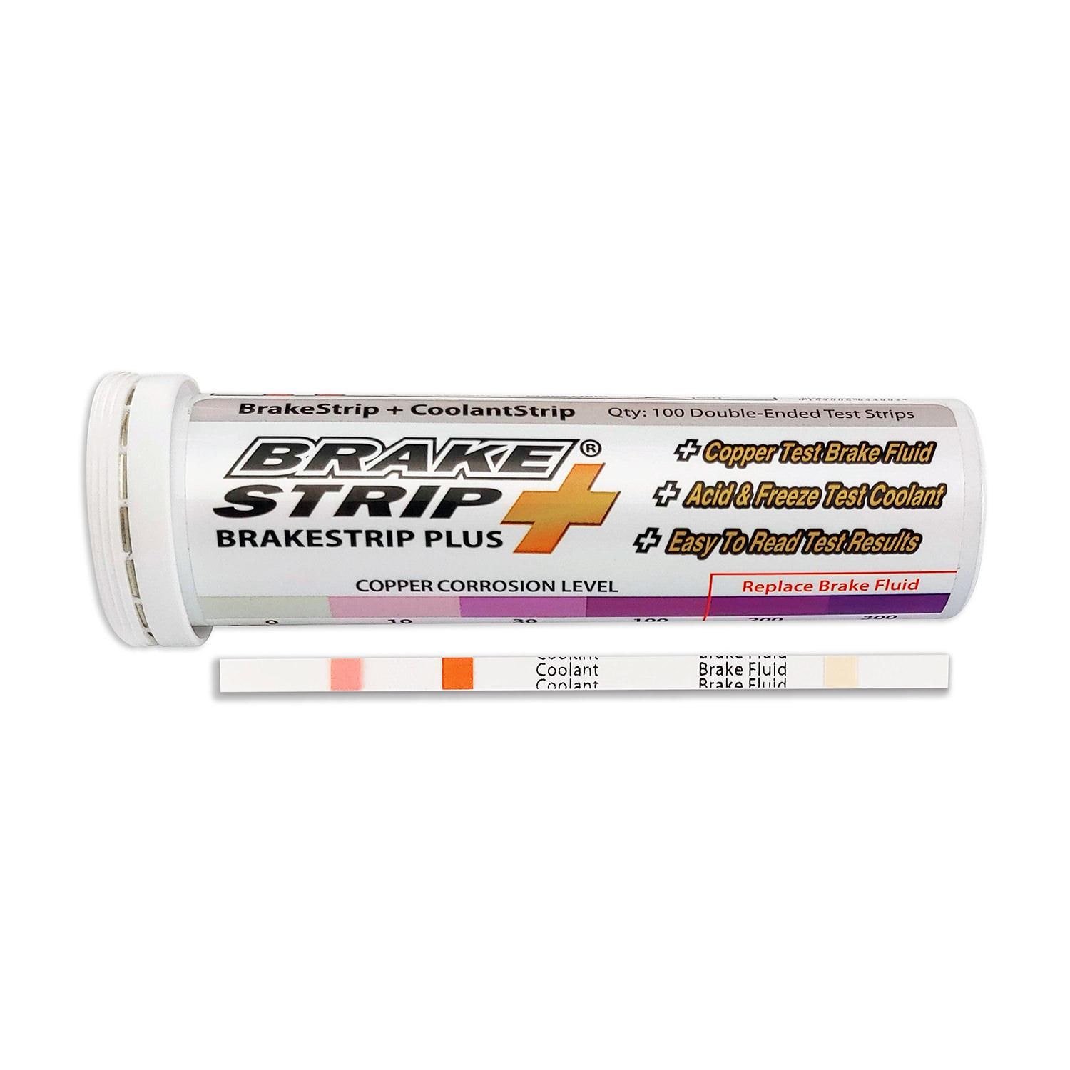 Phoenix Systems Brake Strip and Coolant Strip | AutoZone