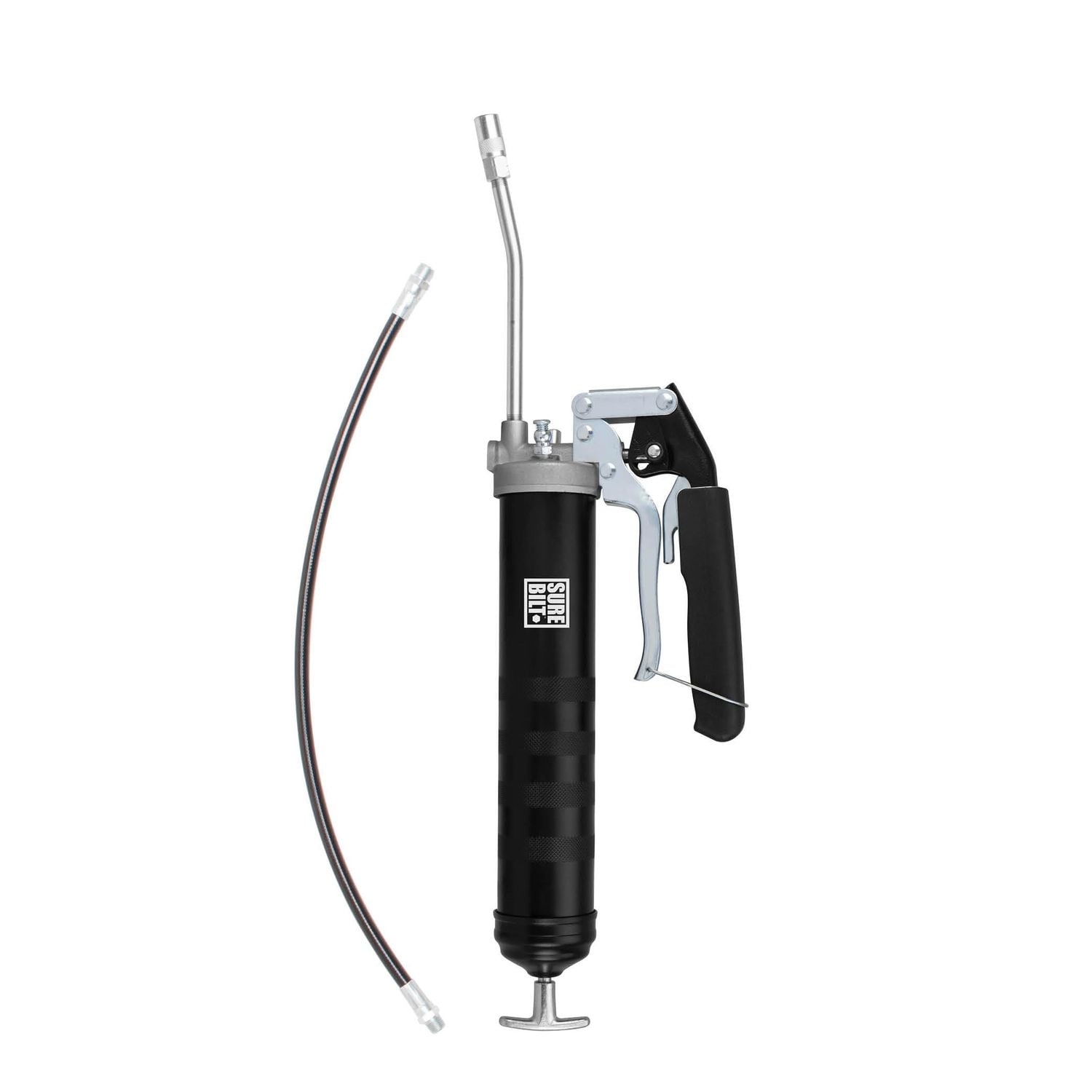 SureBilt Premium Pistol Grip Grease Gun | AutoZone