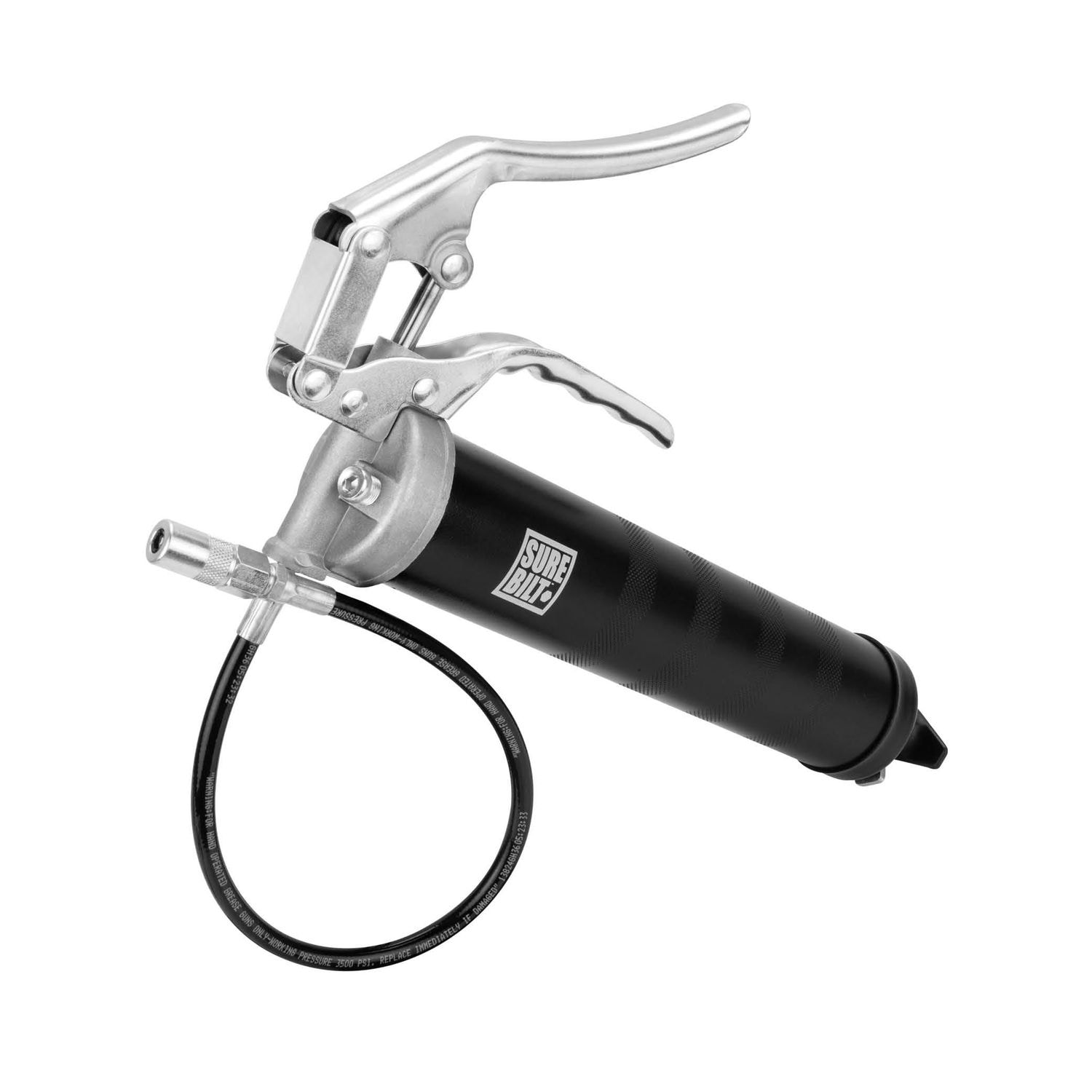 SureBilt Professional Grease Gun | AutoZone