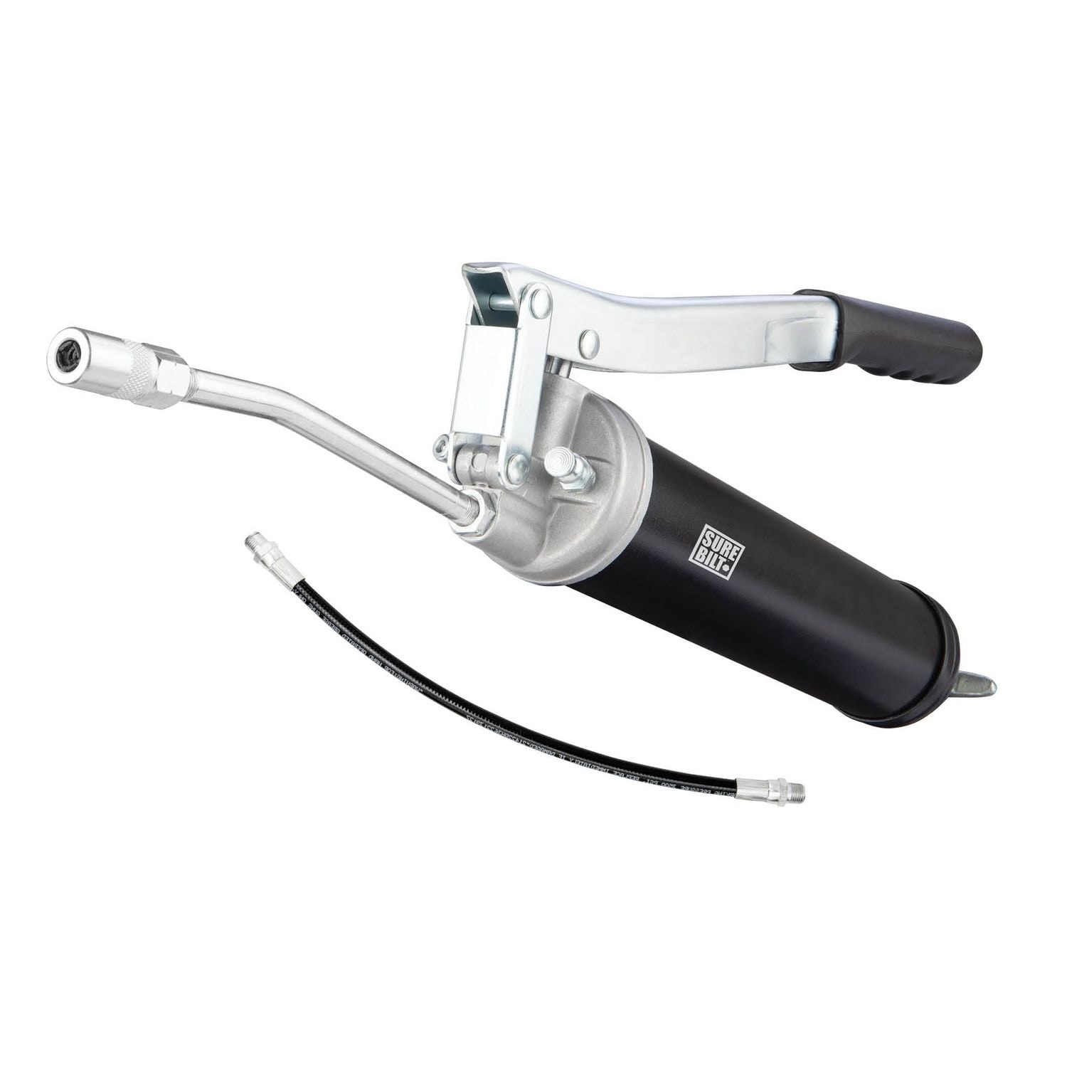 SureBilt Heavy Duty Grease Gun | AutoZone