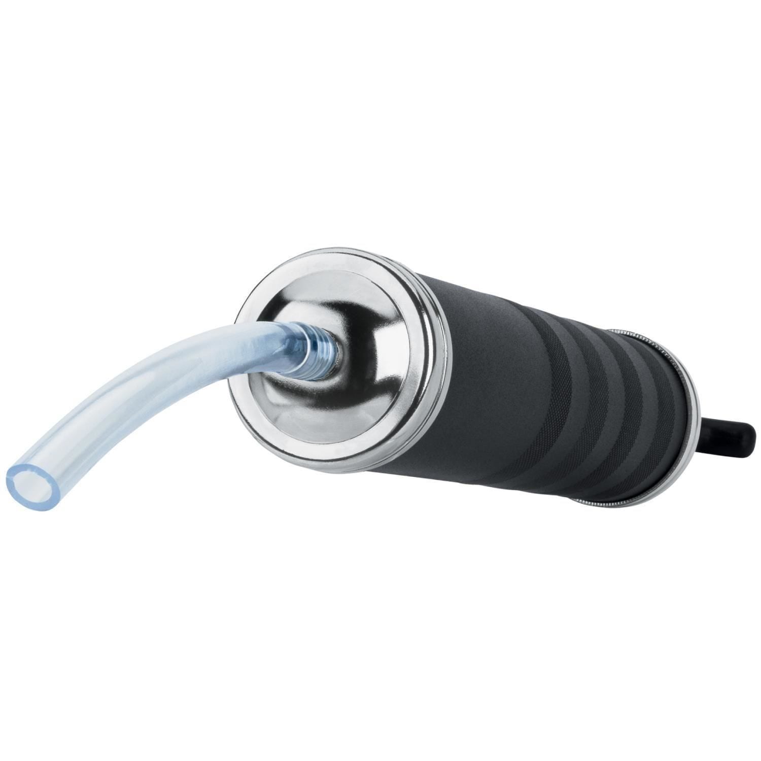 Lumax 18oz Suction Gun with 12in Vinyl Hose | AutoZone