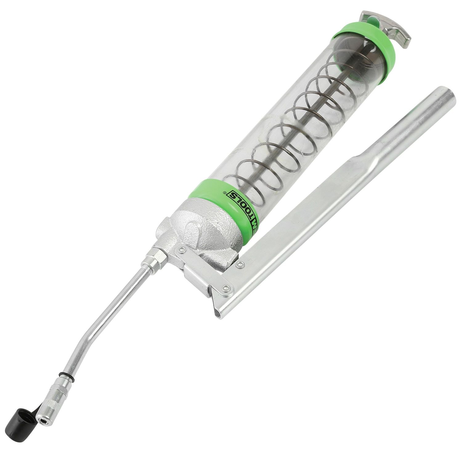 OEMTOOLS Grease Gun 87204 | AutoZone