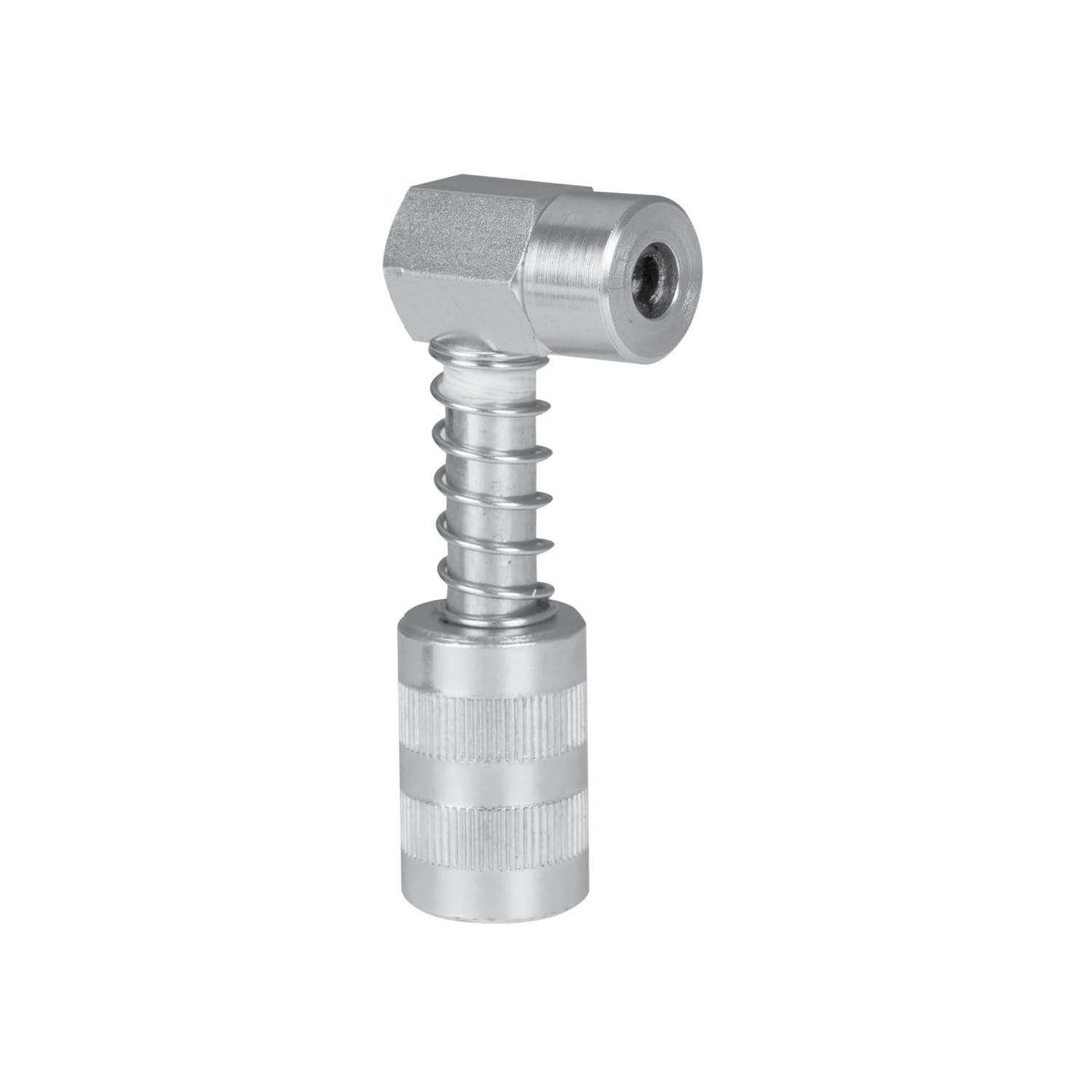 SureBilt 90 Degree Quick Connect Grease Gun Coupler | AutoZone