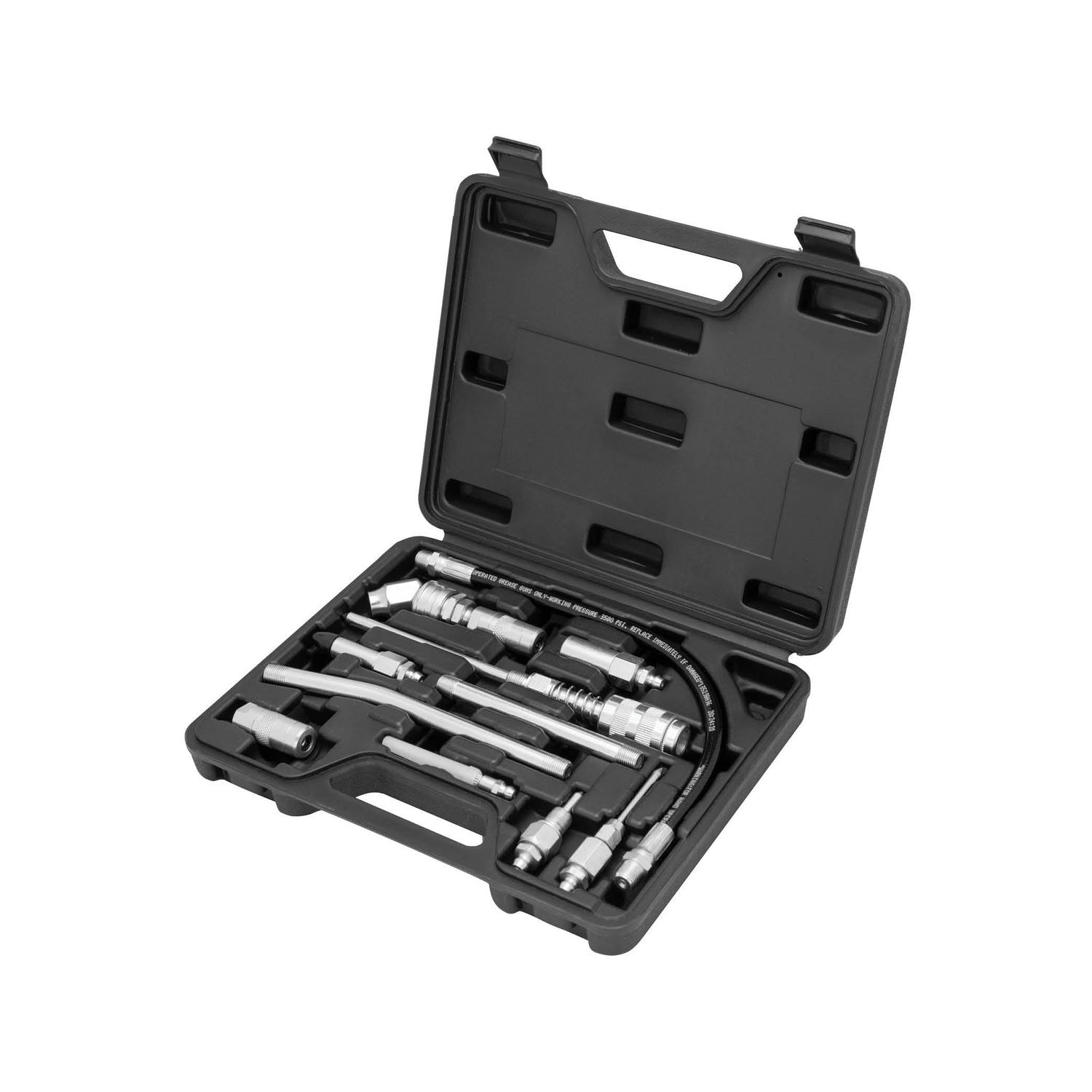 SureBilt Grease Accessory Kit | AutoZone