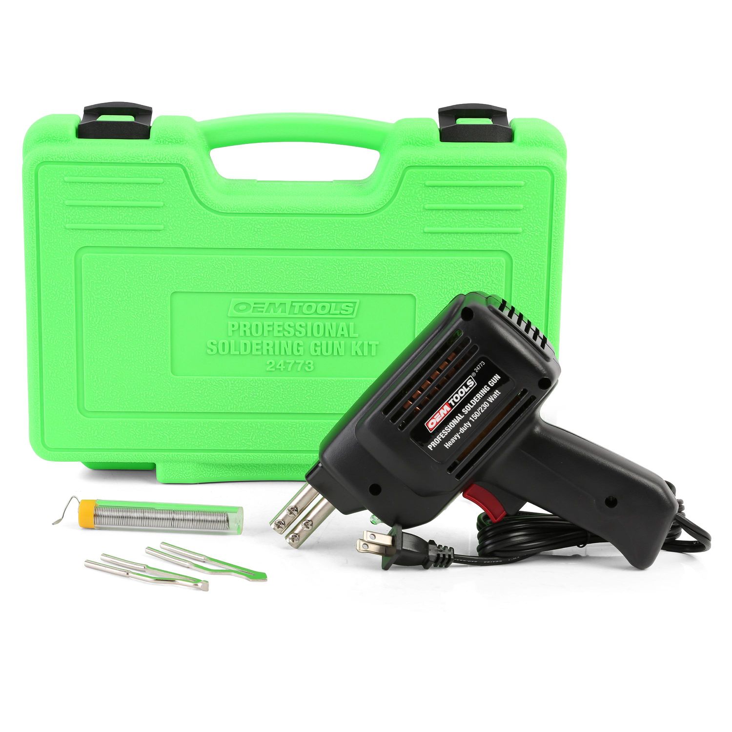 OEMTOOLS Soldering Gun 24773 | AutoZone