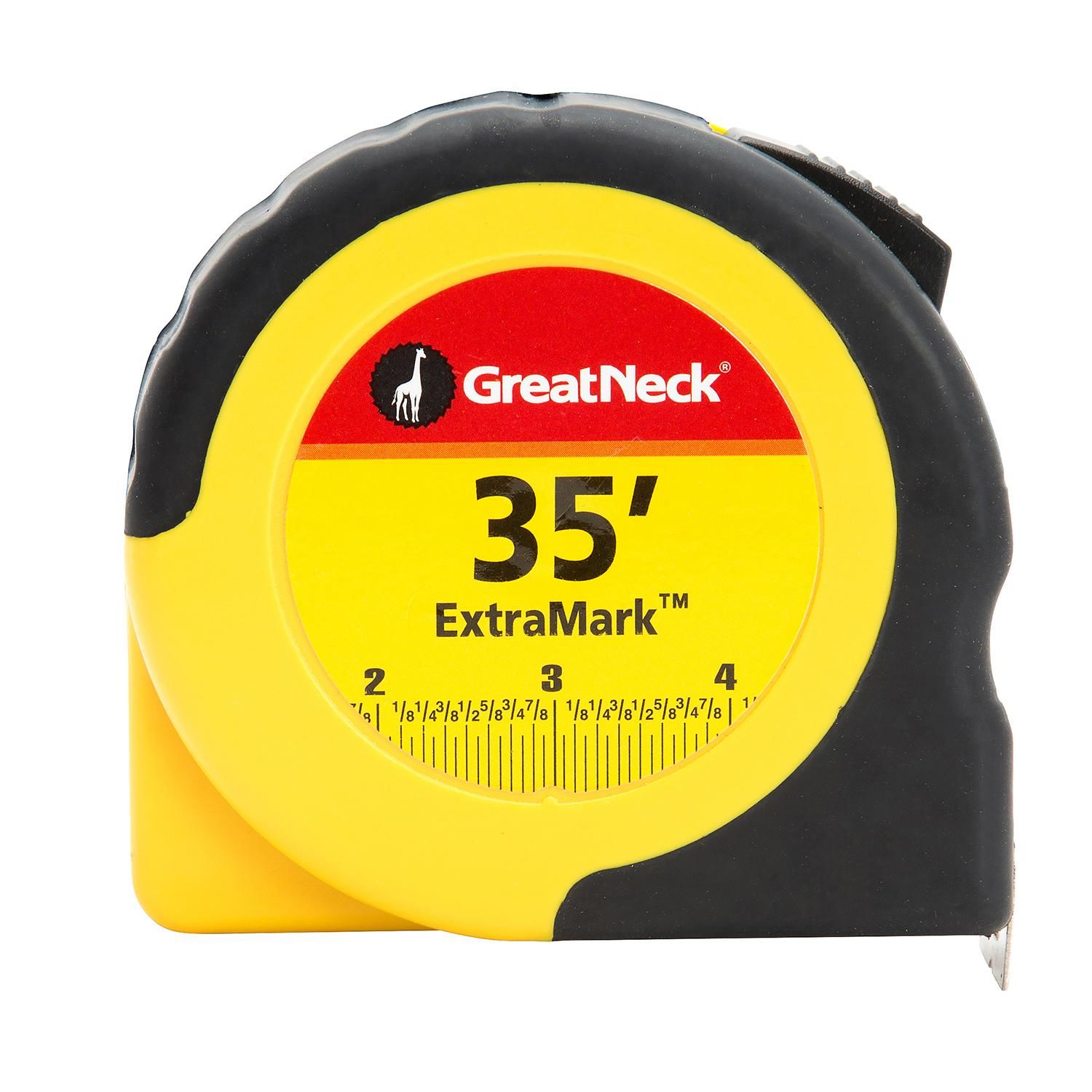 2019 Subaru Crosstrek Tape Measure