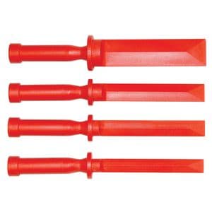 OEMTOOLS Mold Scraper Set 4 Piece | AutoZone
