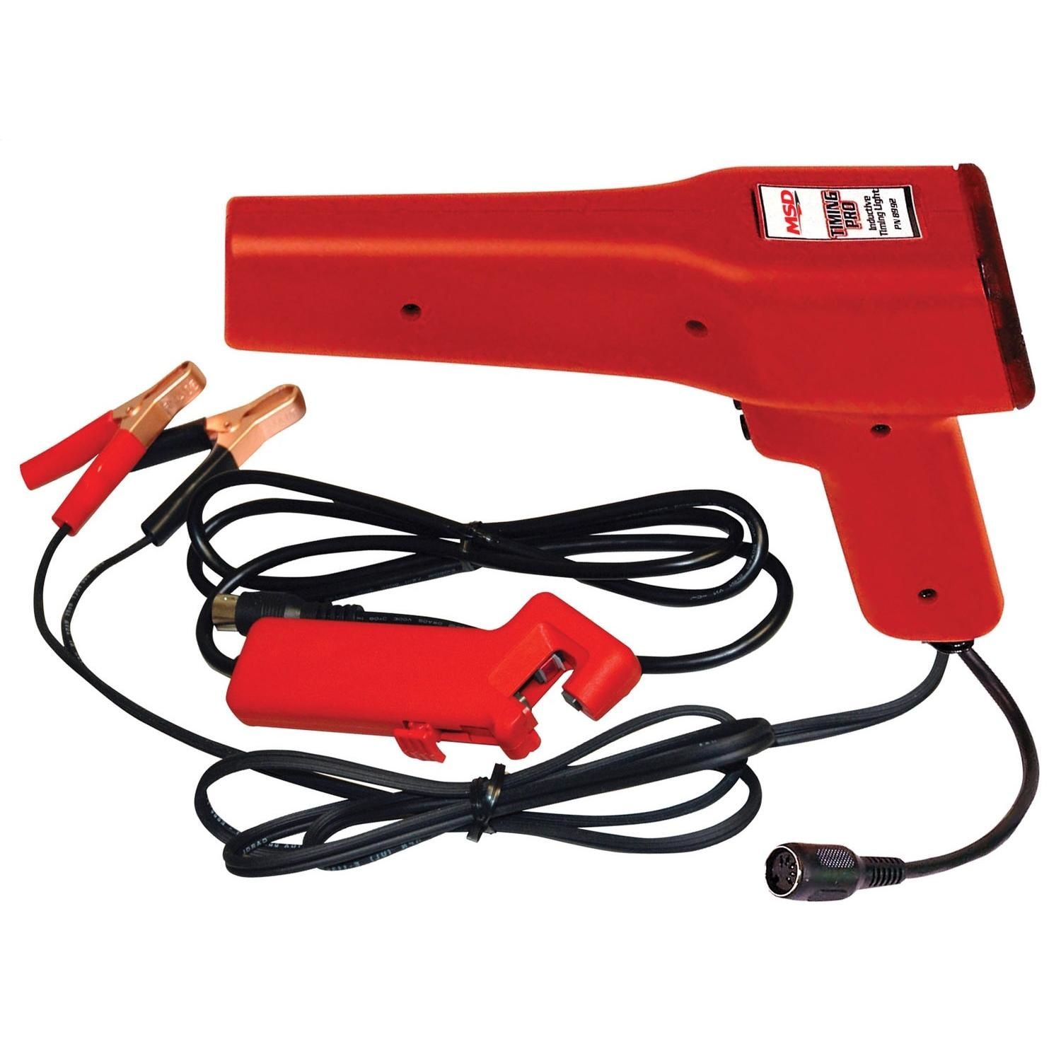 Best Timing Light for Cars, Trucks & SUVs