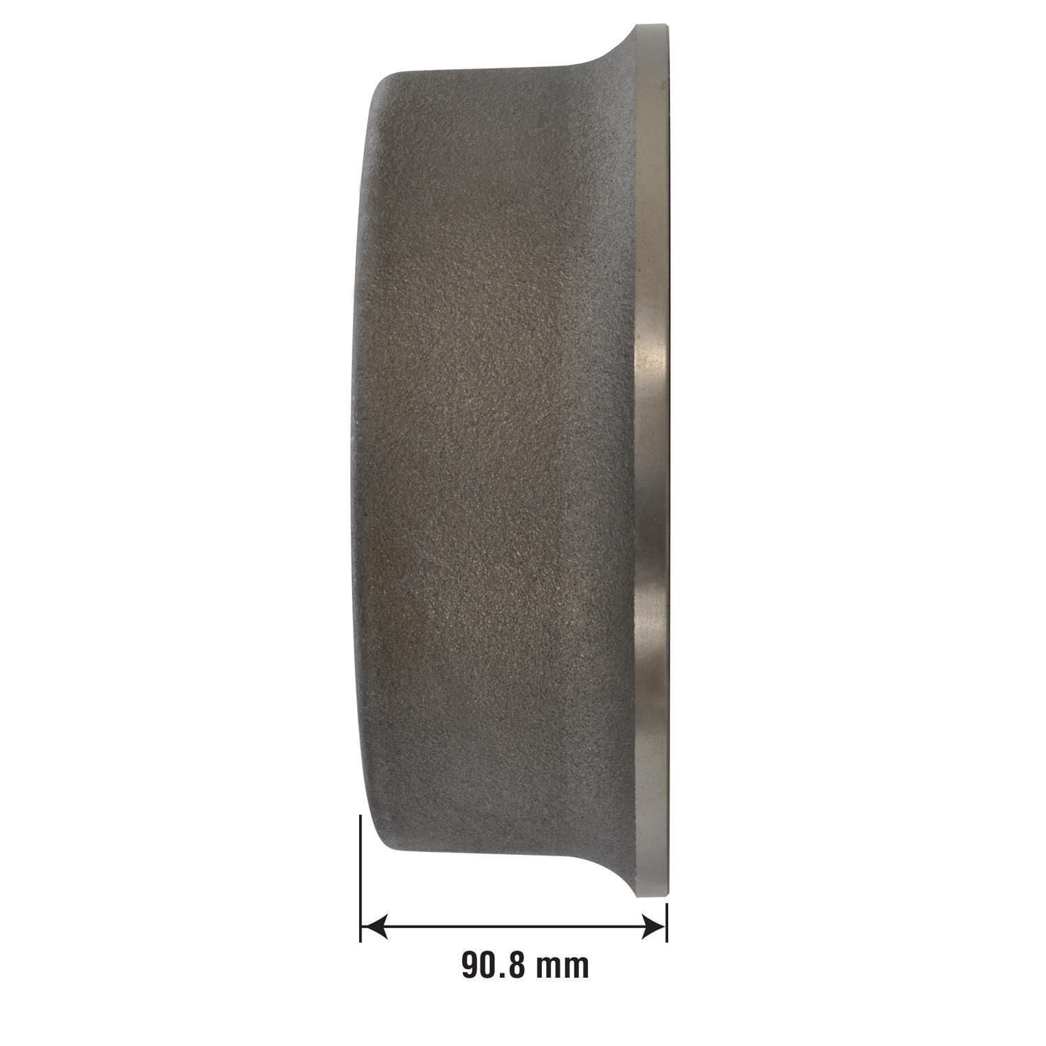 Duralast Brake Drum 80002 | AutoZone