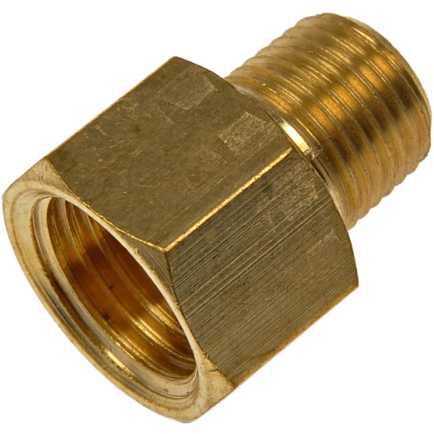 Dorman - Autograde 5/16in X 1/8in MNPT Inverted Flare Fitting Male ...