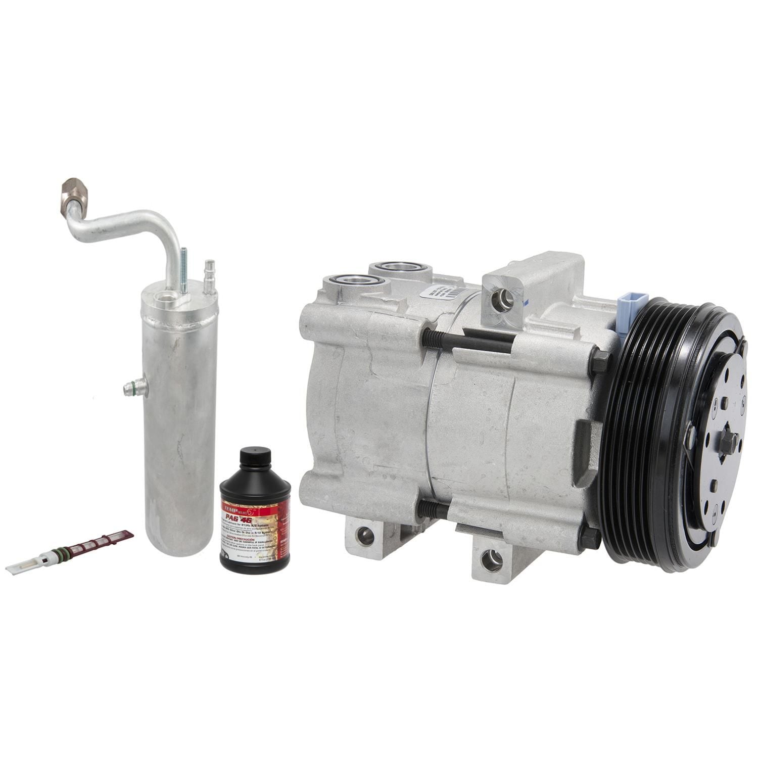 Four Seasons A/C Compressor Kit B0086 | AutoZone