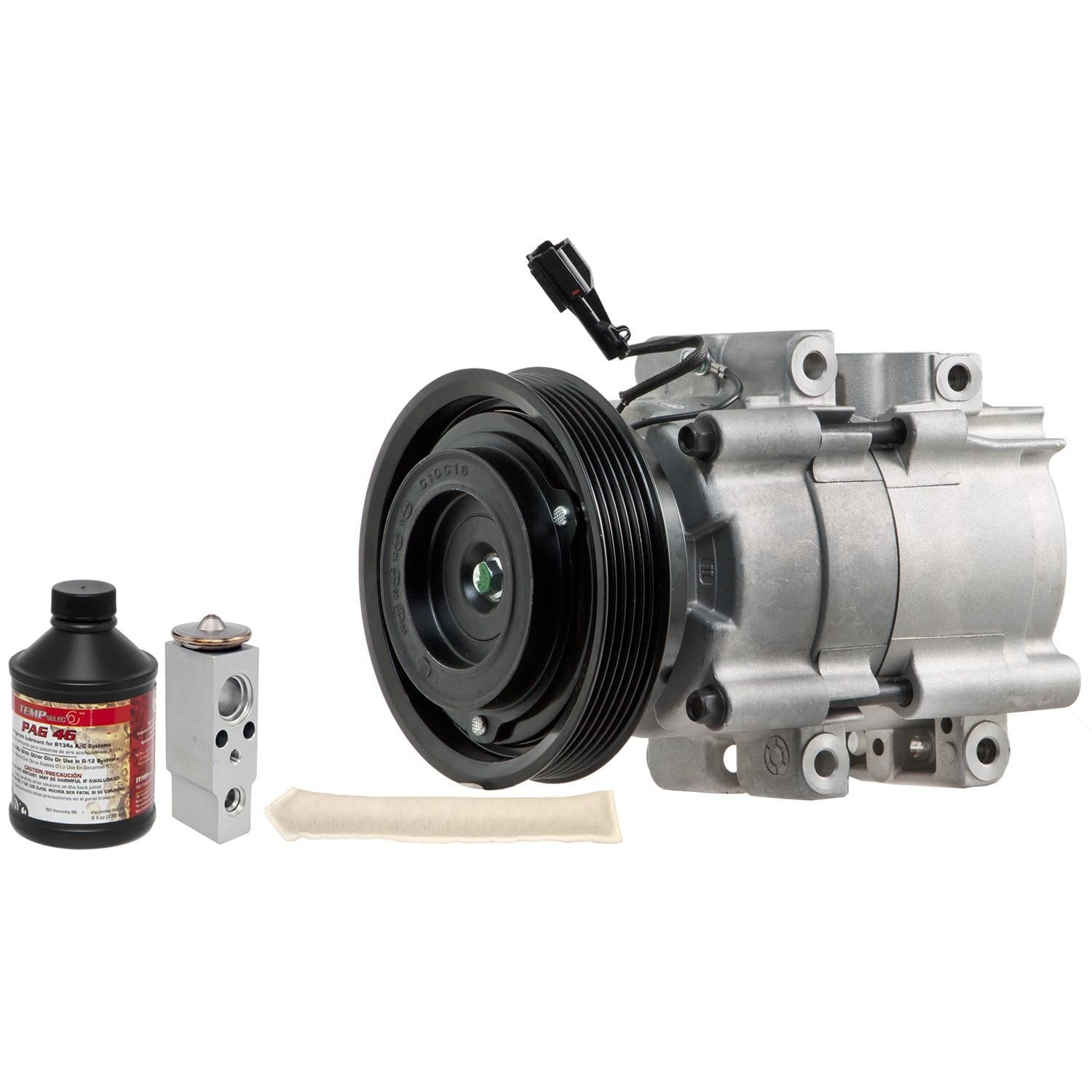Four Seasons A/C Compressor Kit B0091 | AutoZone