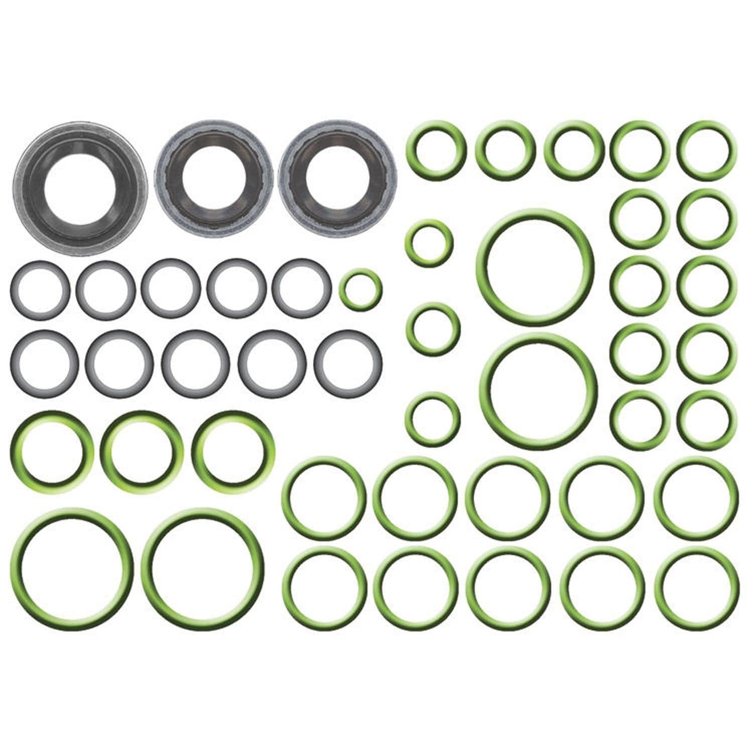 Four Seasons A/C Compressor Kit B0217 | AutoZone