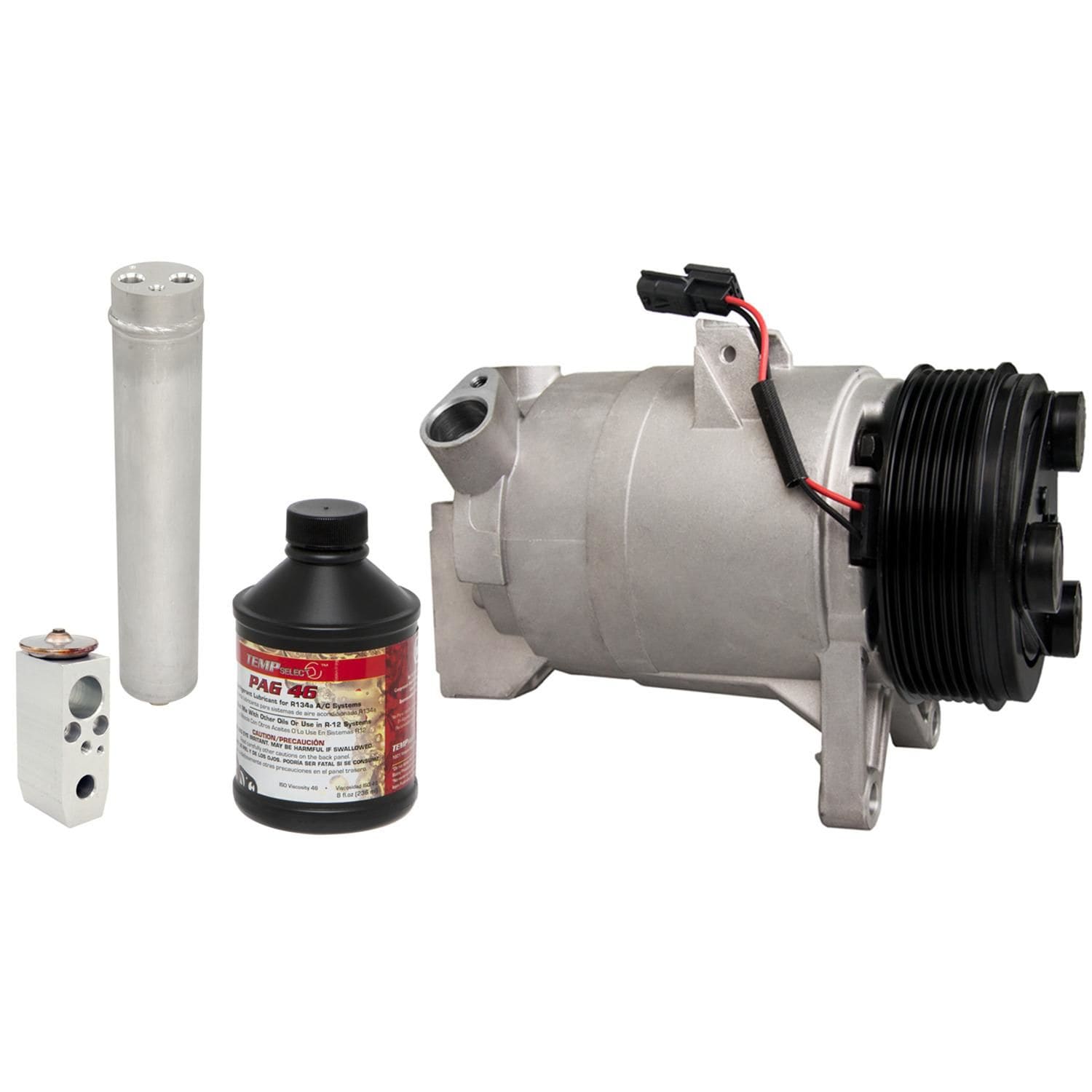 Four Seasons A/C Compressor Kit B0328 | AutoZone