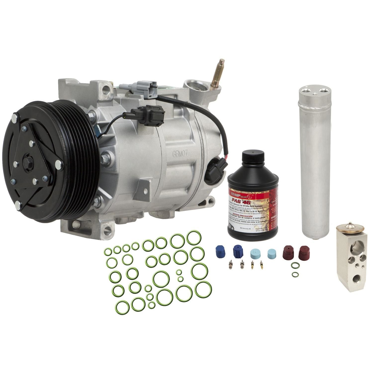 Four Seasons A/C Compressor Kit B0331 | AutoZone