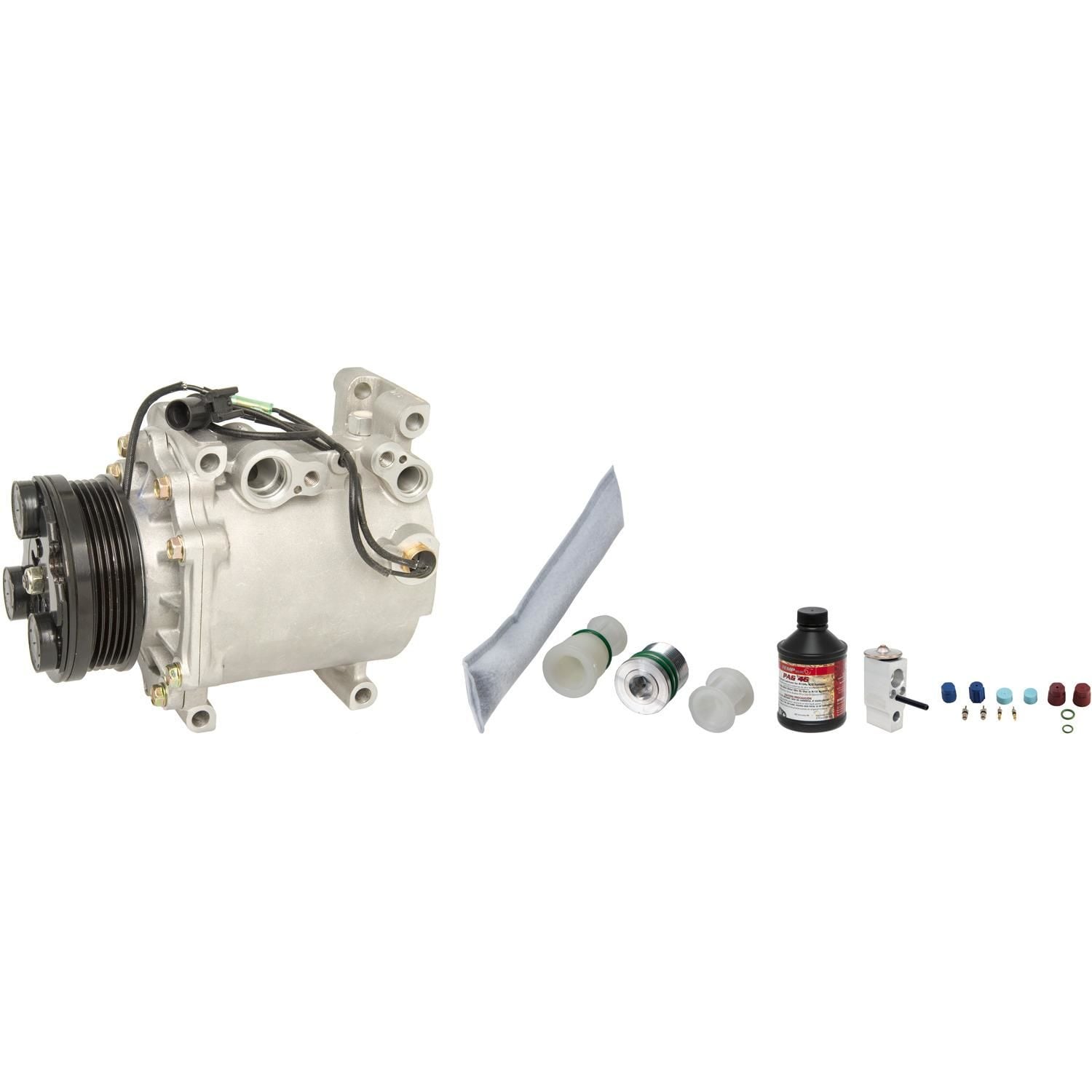 Four Seasons A/C Compressor Kit B0413 | AutoZone