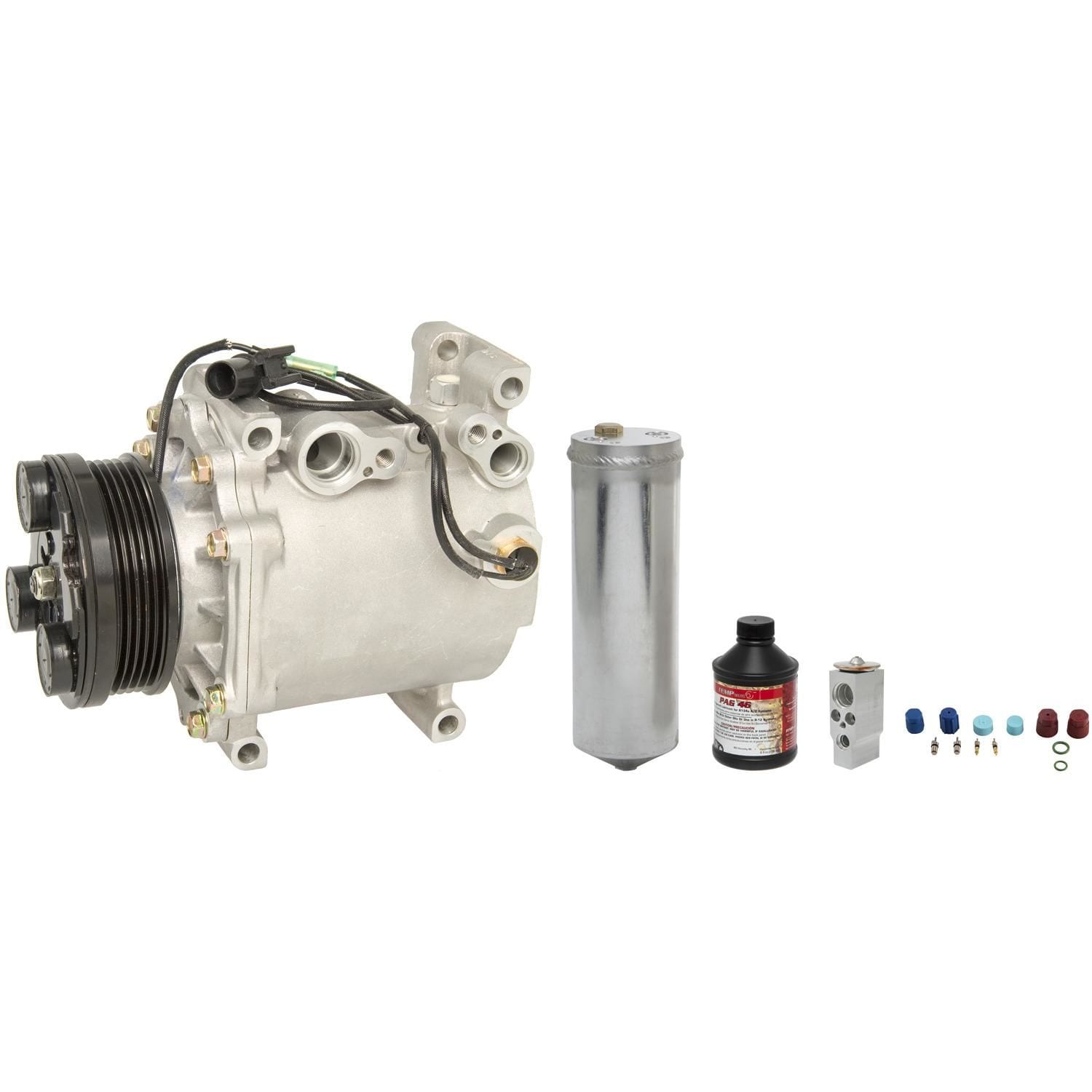 Four Seasons A/C Compressor Kit B0415 | AutoZone