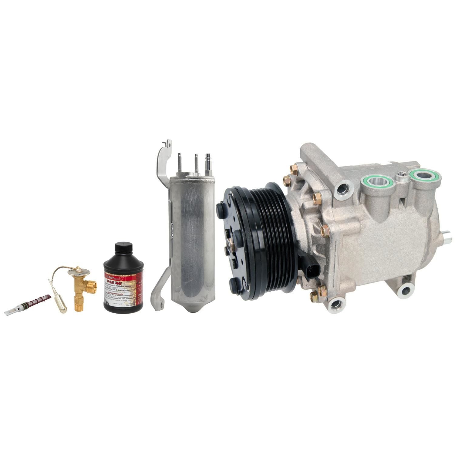 Four Seasons A/C Compressor Kit B0425 | AutoZone
