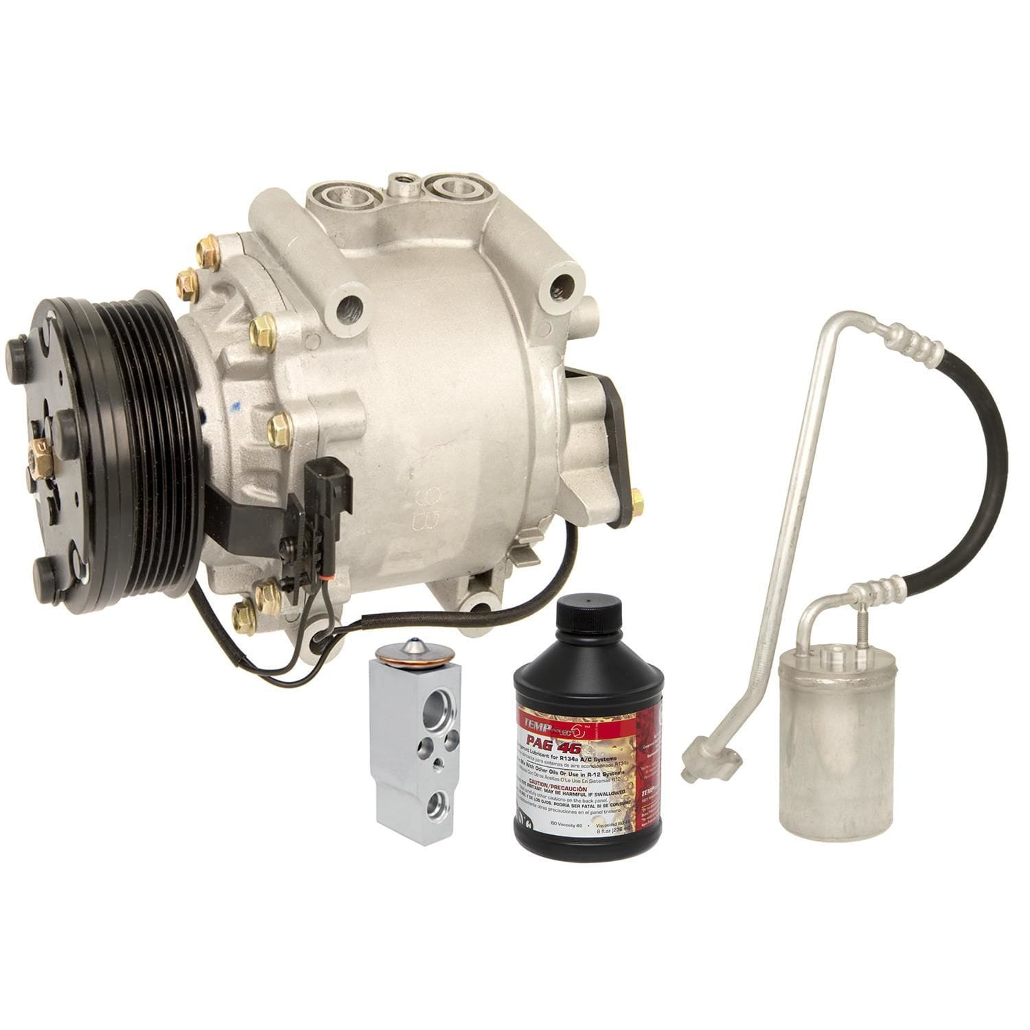 Four Seasons A/C Compressor Kit B0506 | AutoZone