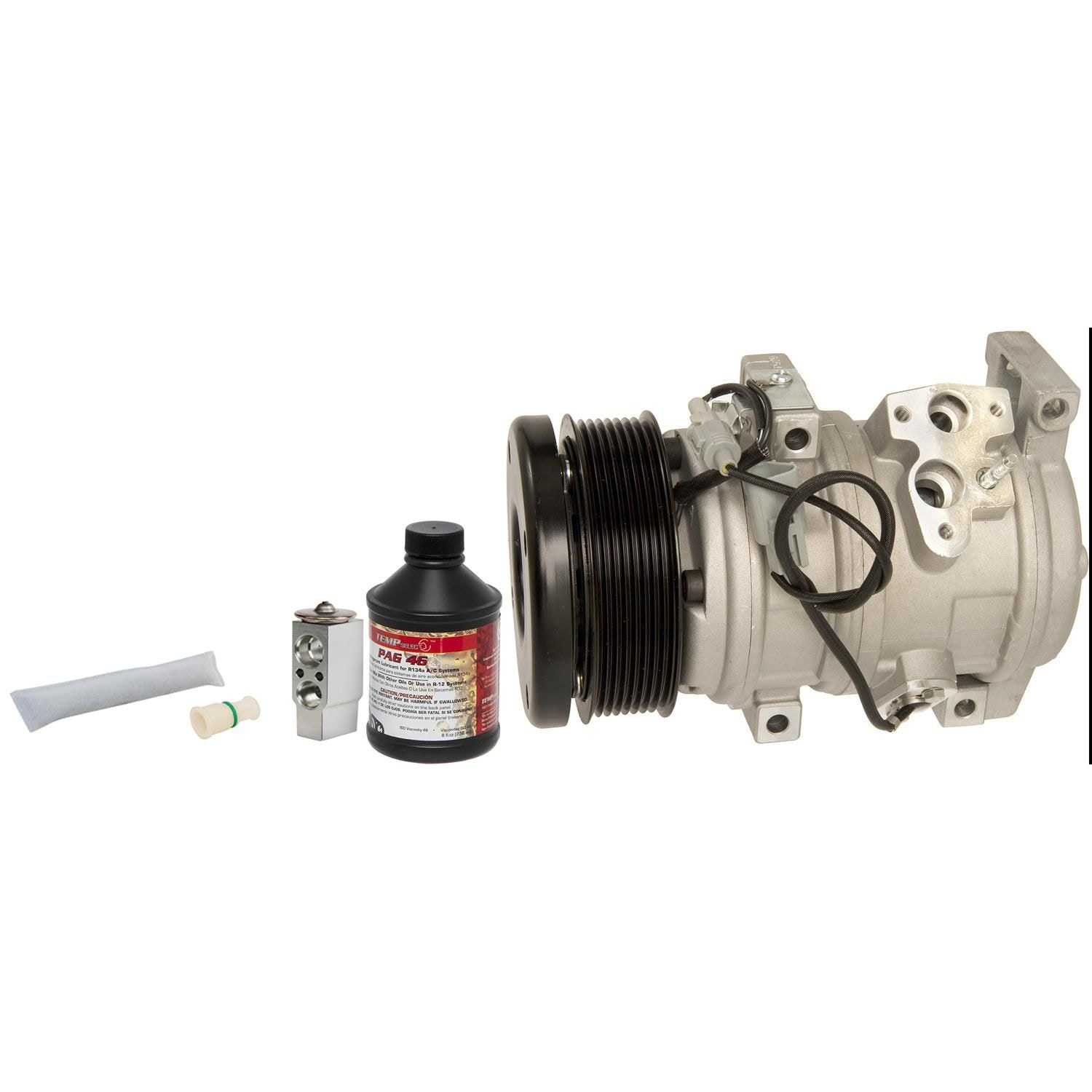 Four Seasons A/C Compressor Kit B0522 | AutoZone