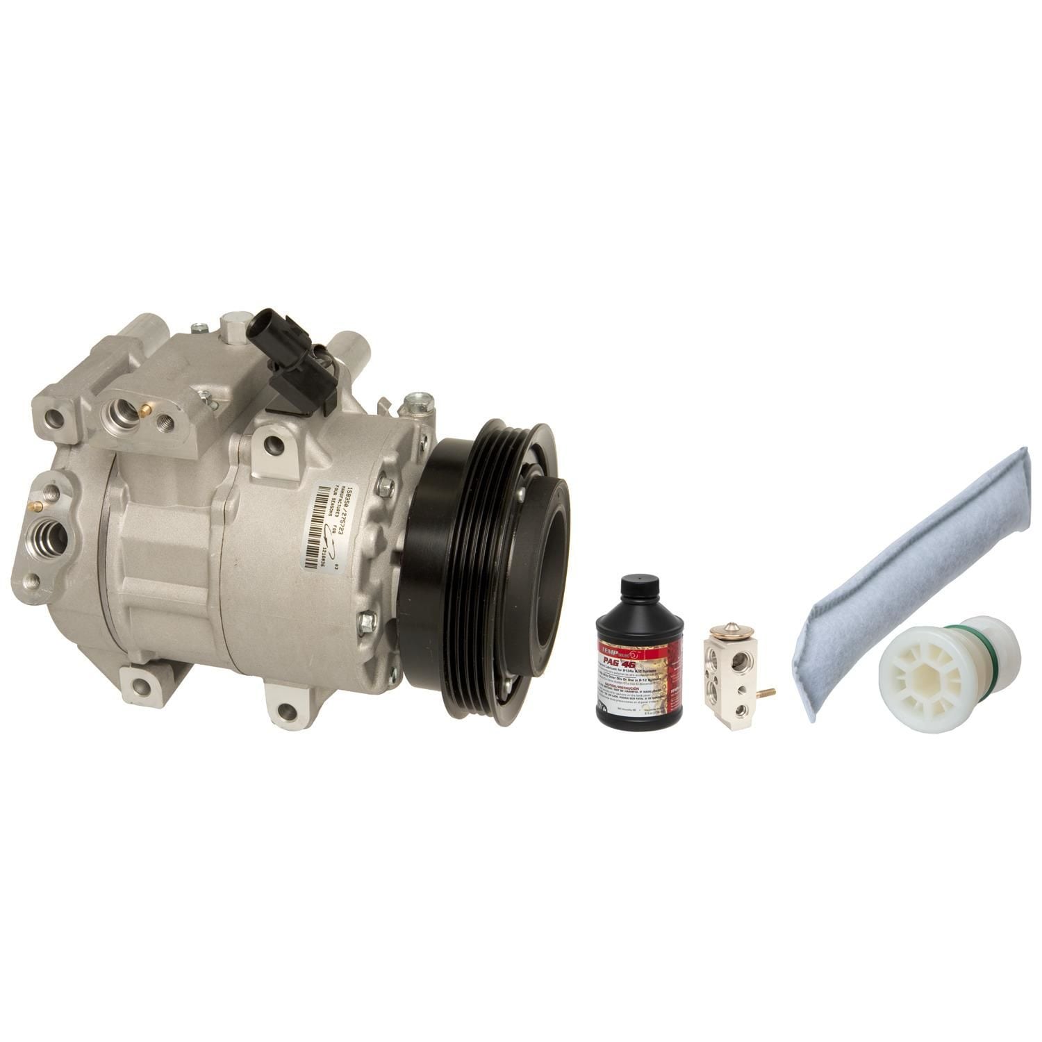 Four Seasons A/C Compressor Kit B0527 | AutoZone