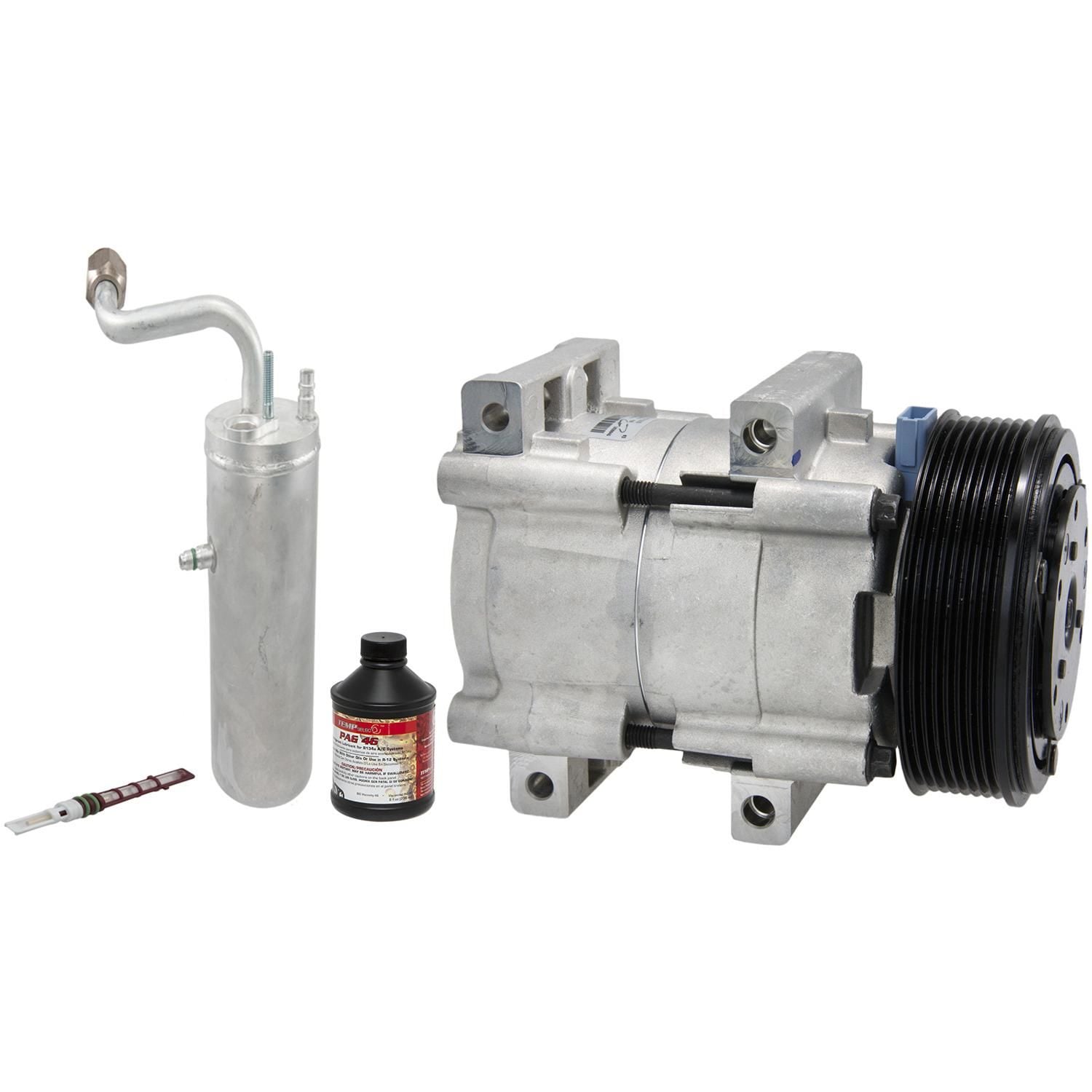 Four Seasons A/C Compressor Kit B0545 | AutoZone