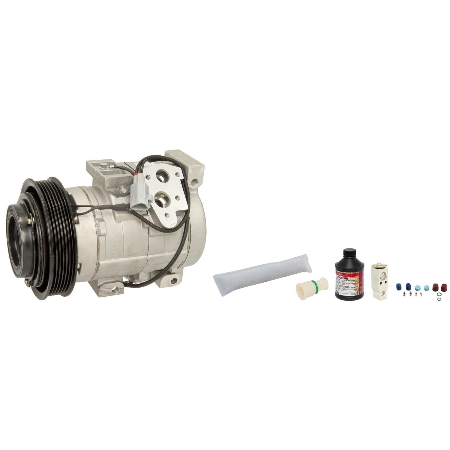 Four Seasons A/C Compressor Kit B0613 | AutoZone