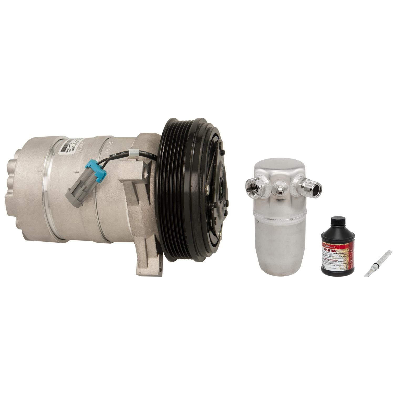 Four Seasons A/C Compressor Kit B0721 | AutoZone