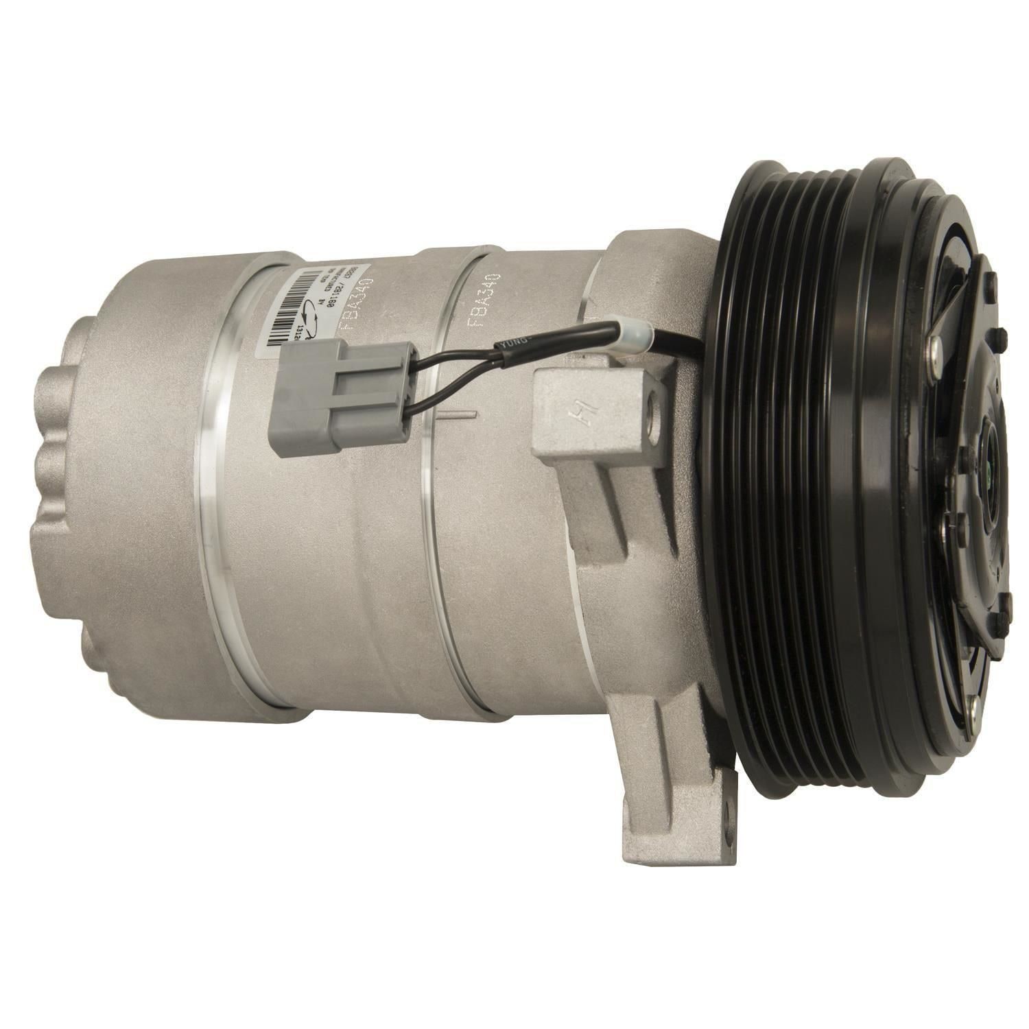 Four Seasons A/C Compressor Kit B0723 | AutoZone