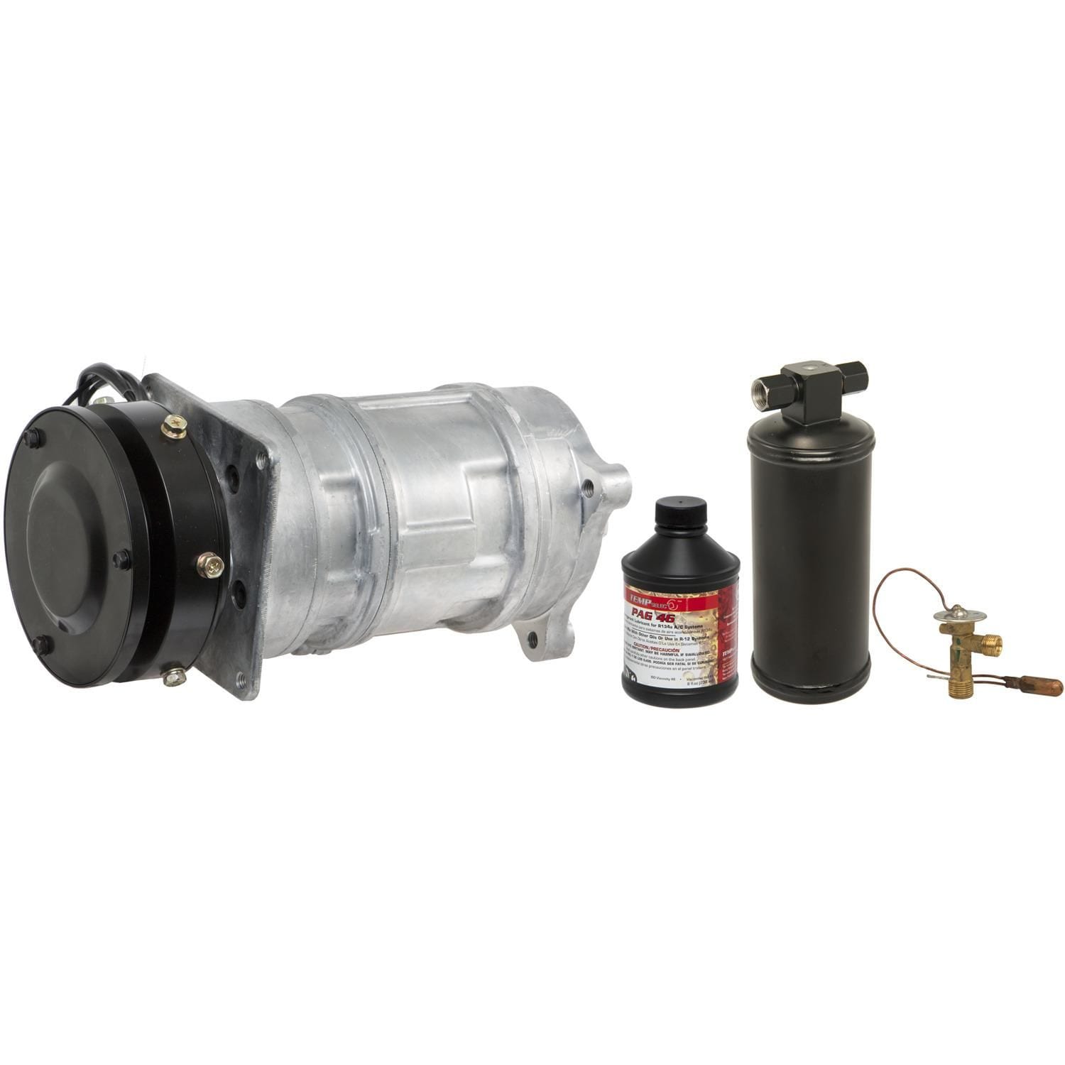Four Seasons A/C Compressor Kit B0744 | AutoZone