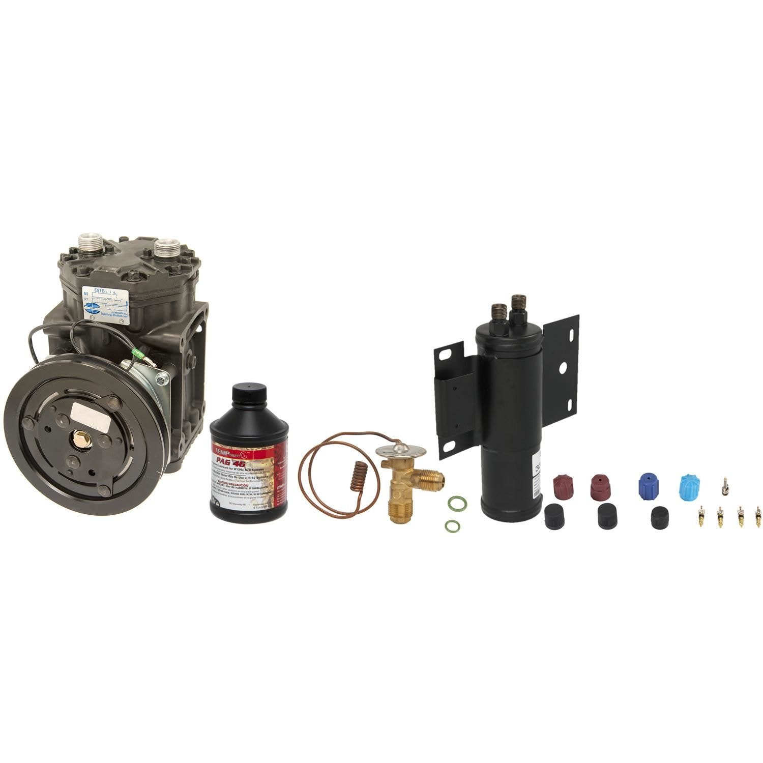 Four Seasons A/C Compressor Kit B0761 | AutoZone