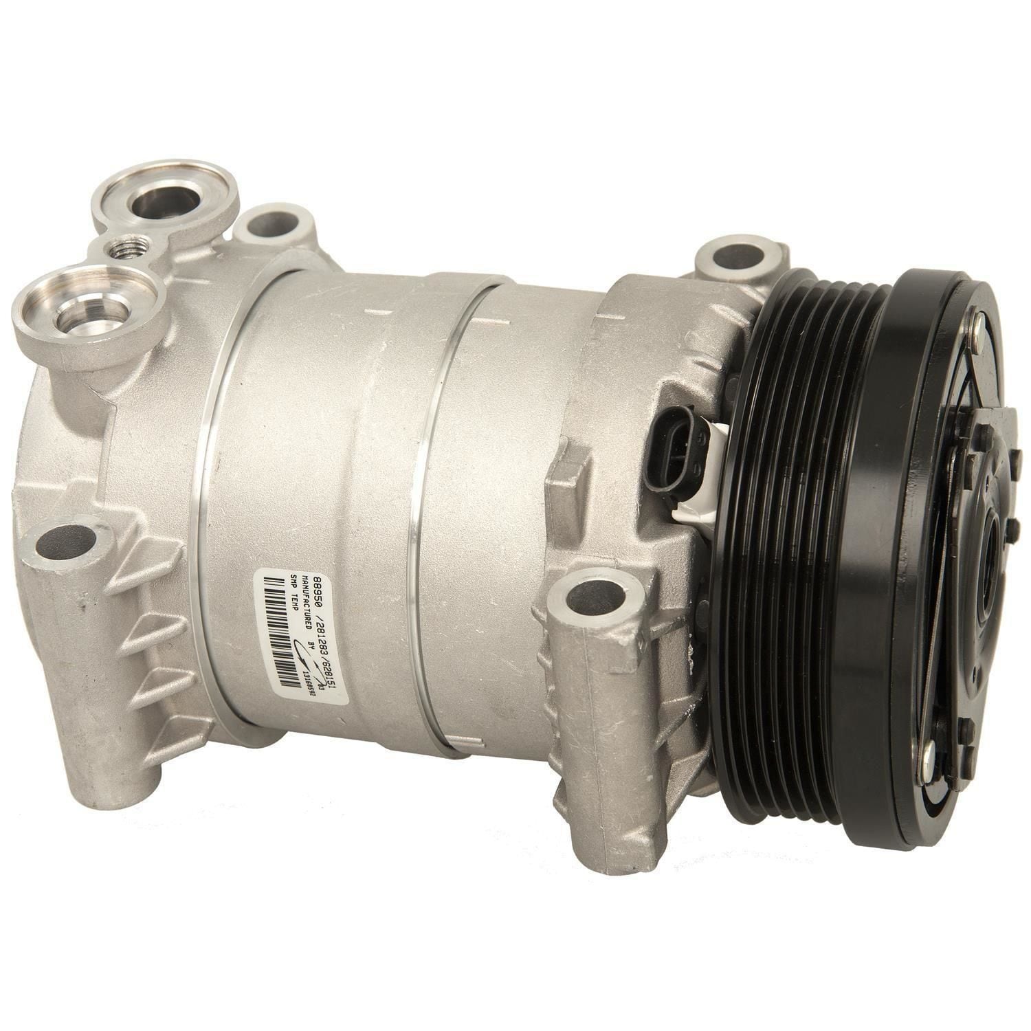 Four Seasons A/C Compressor Kit B0779 | AutoZone