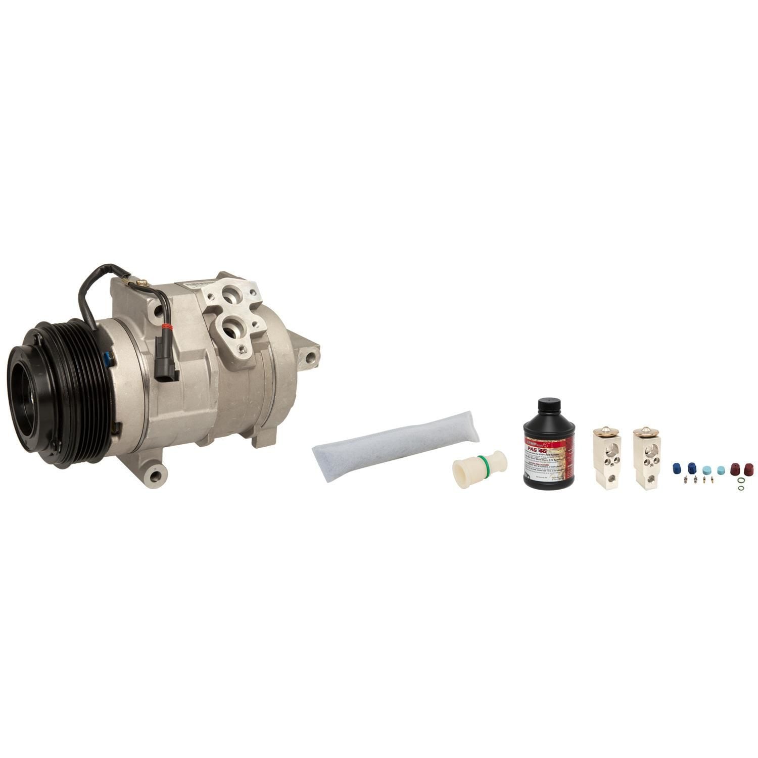 Four Seasons A/C Compressor Kit B0784 | AutoZone