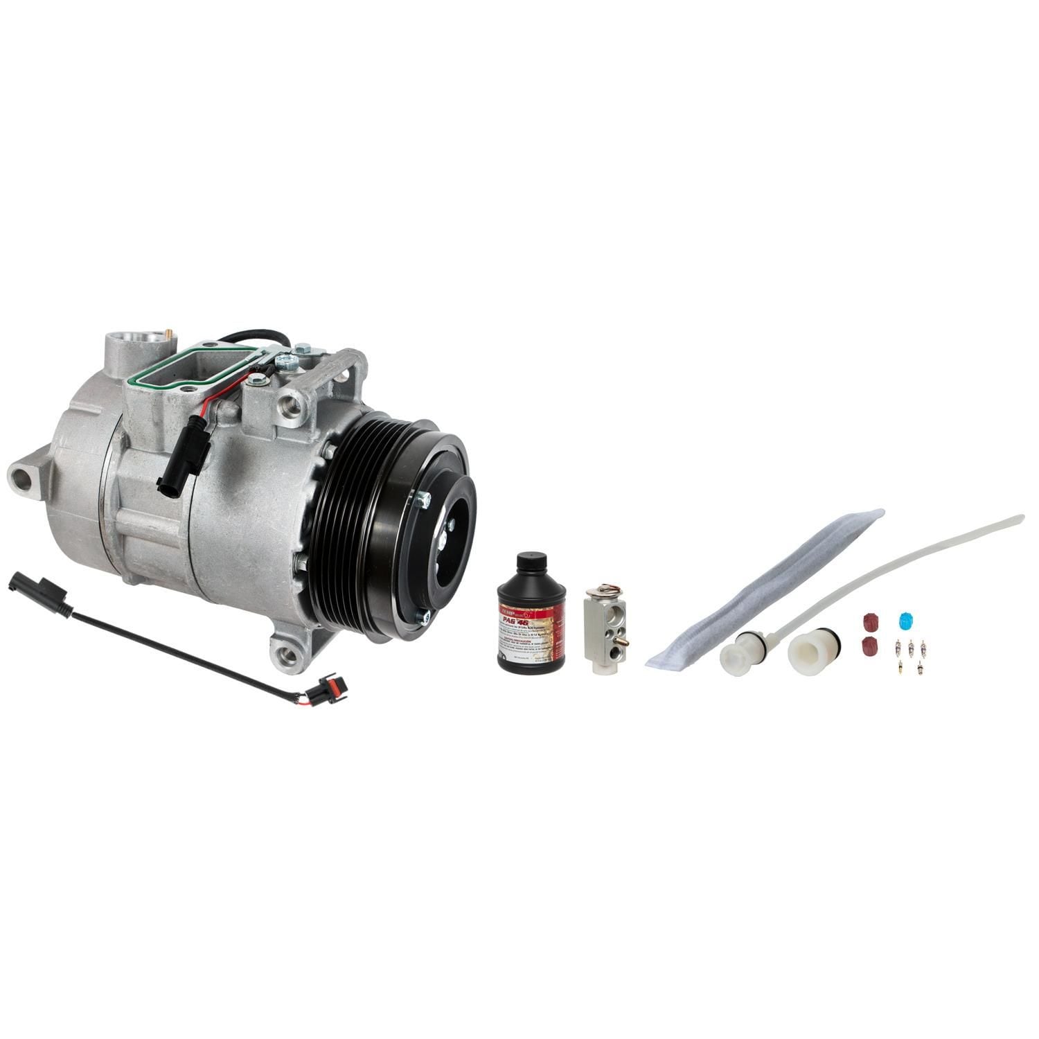 Four Seasons A/C Compressor Kit B0815 | AutoZone