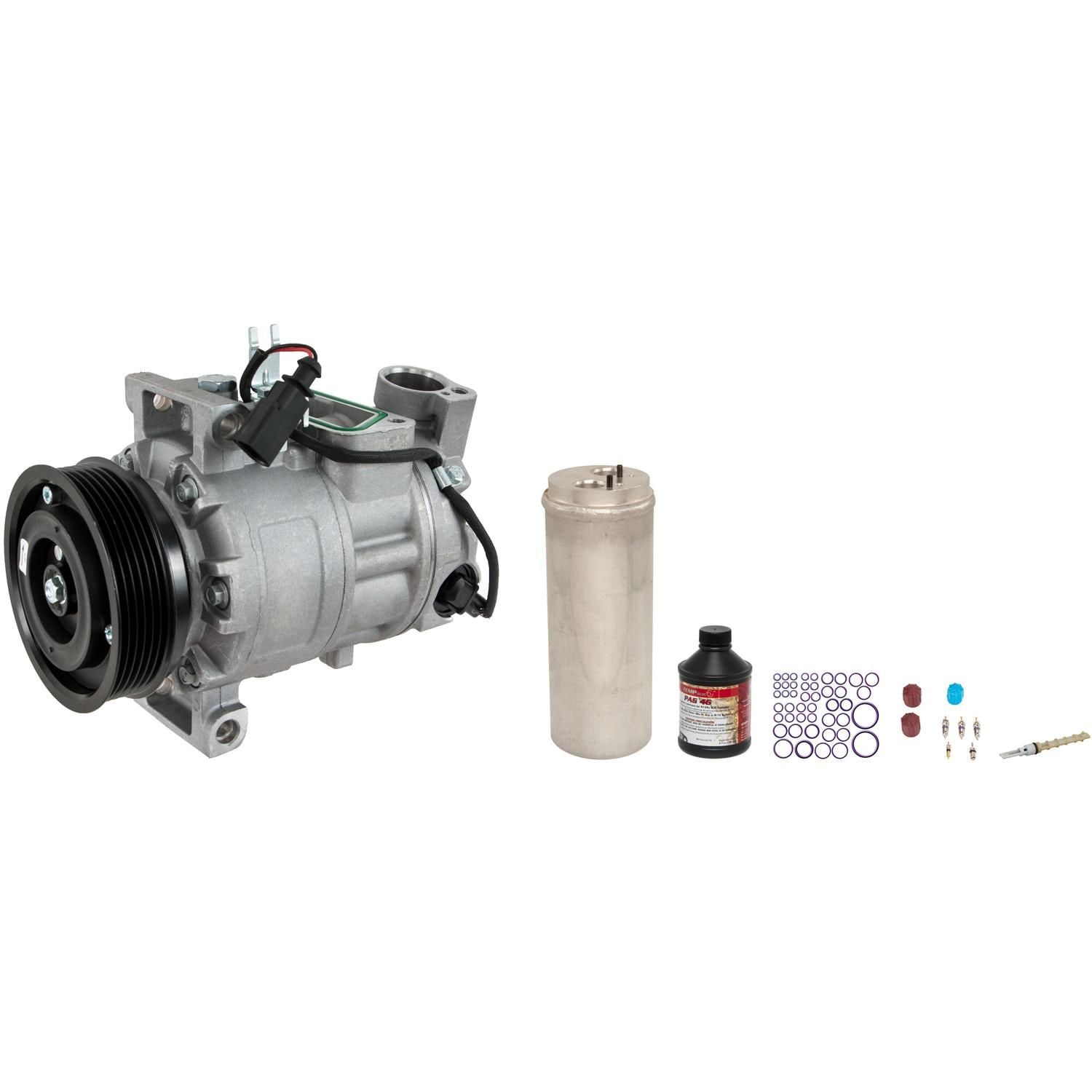 Four Seasons A/C Compressor Kit B0875 | AutoZone