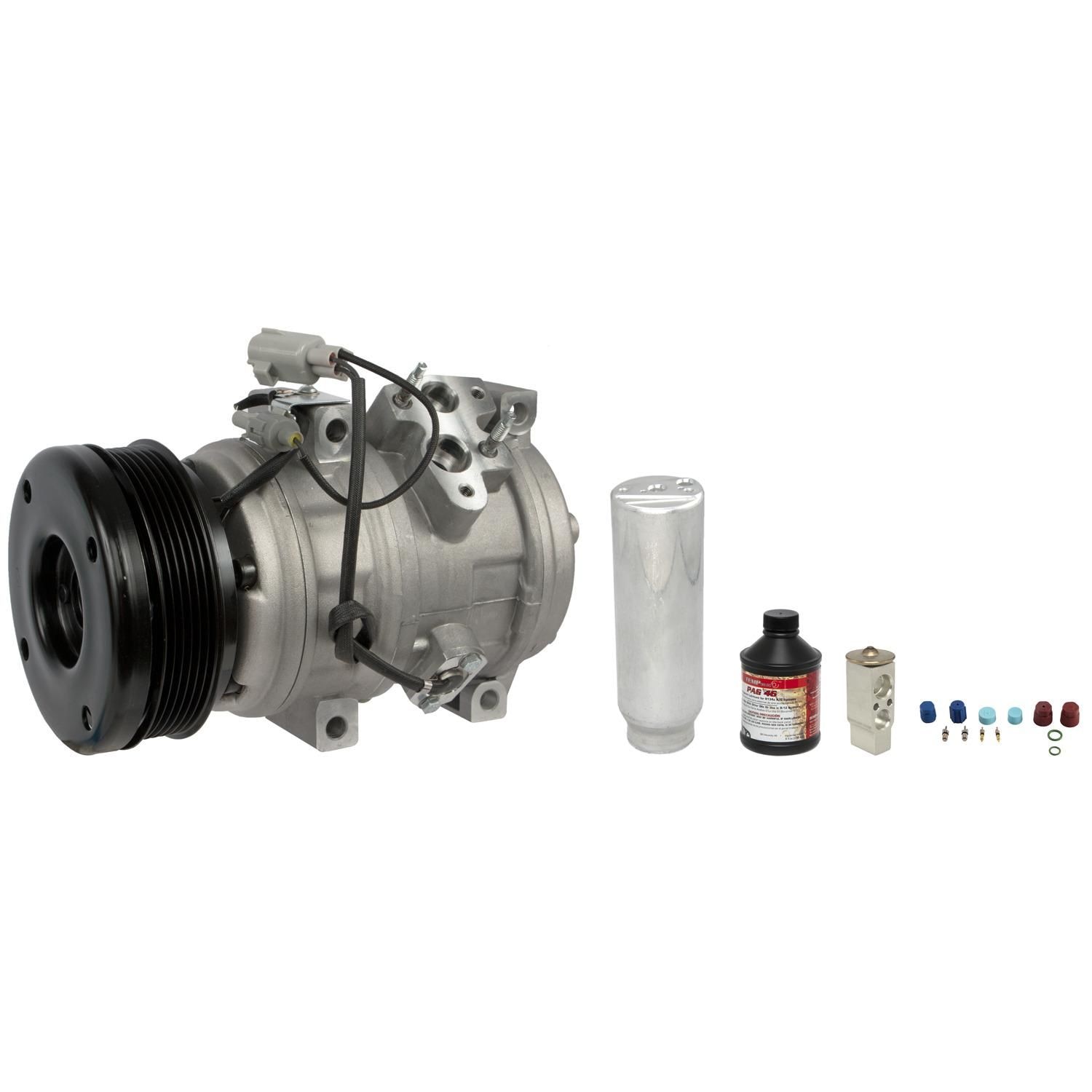 Four Seasons A/C Compressor Kit B0902 | AutoZone