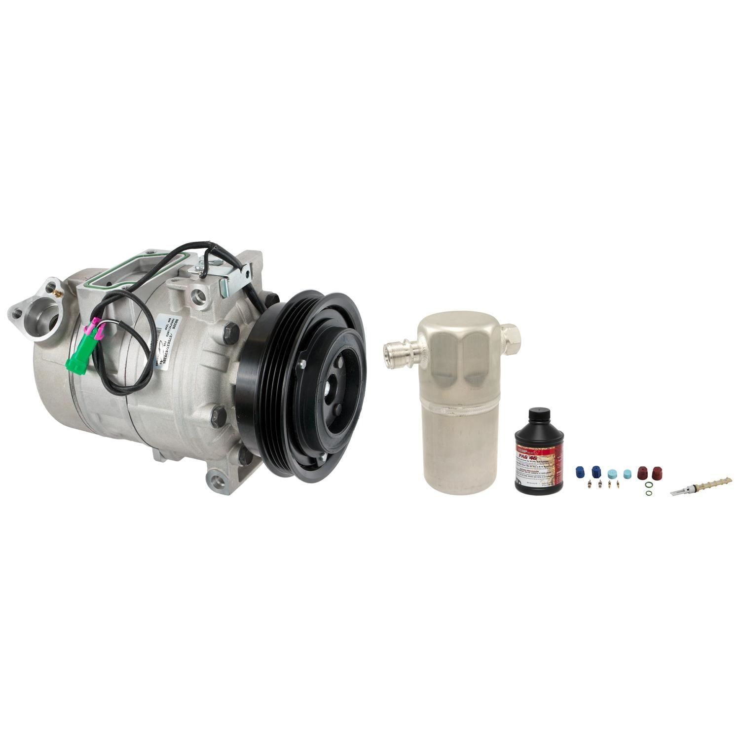 Four Seasons A/C Compressor Kit B0924 | AutoZone