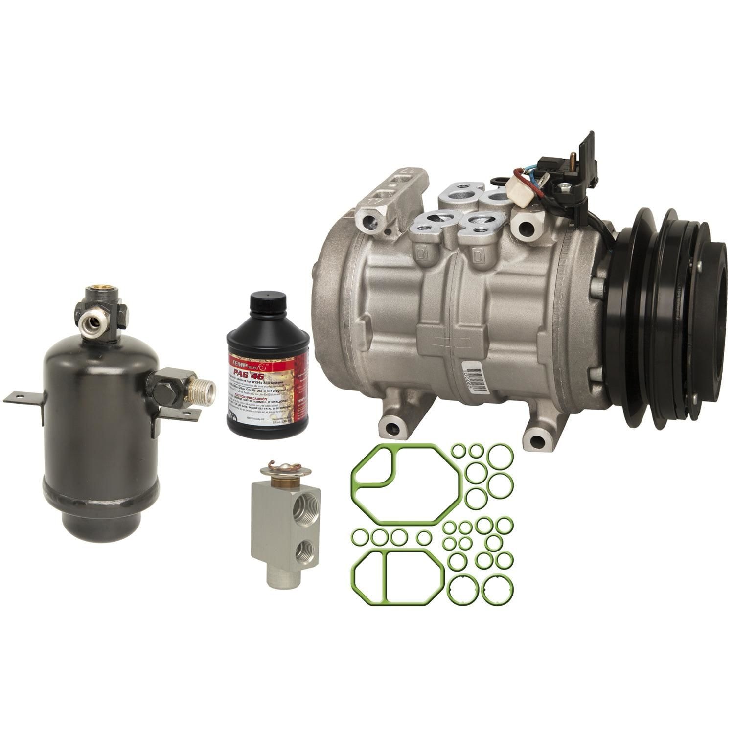 Four Seasons A/C Compressor Kit B0983 | AutoZone