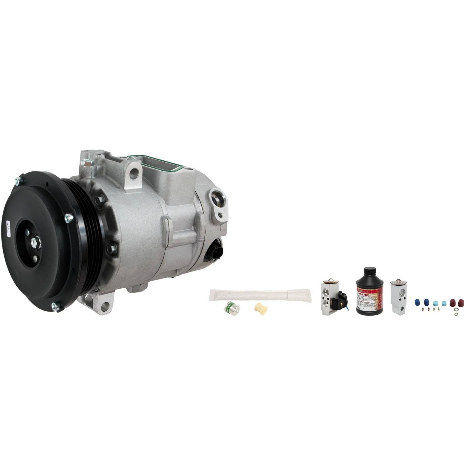 Four Seasons A/C Compressor Kit B1053 | AutoZone